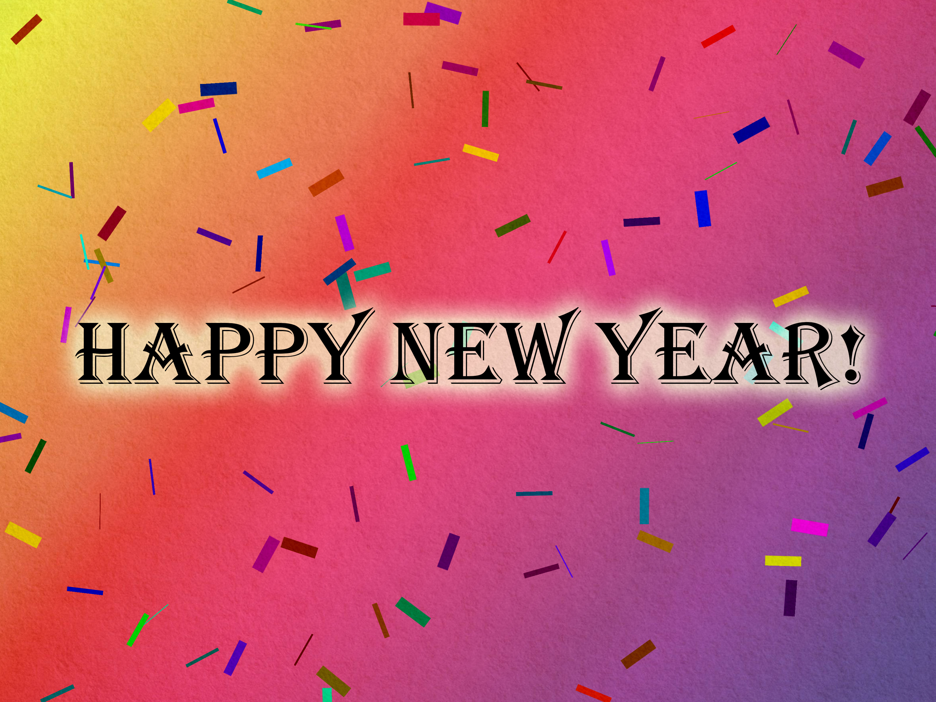 150 Heartfelt New Year Greetings for Friends, Colleagues, and Beyond