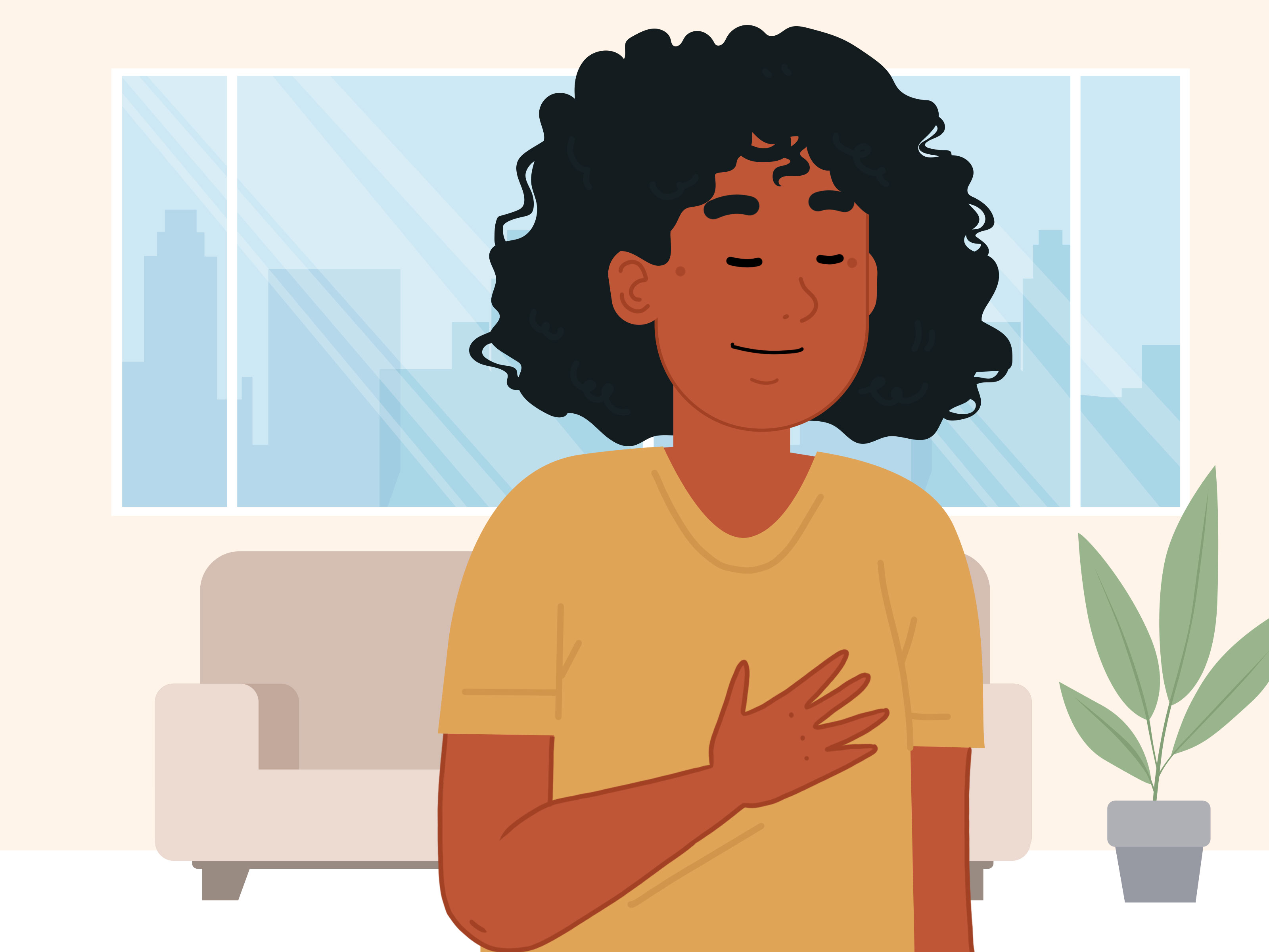 3 Effective Ways to Distance Yourself from Others - Mytour