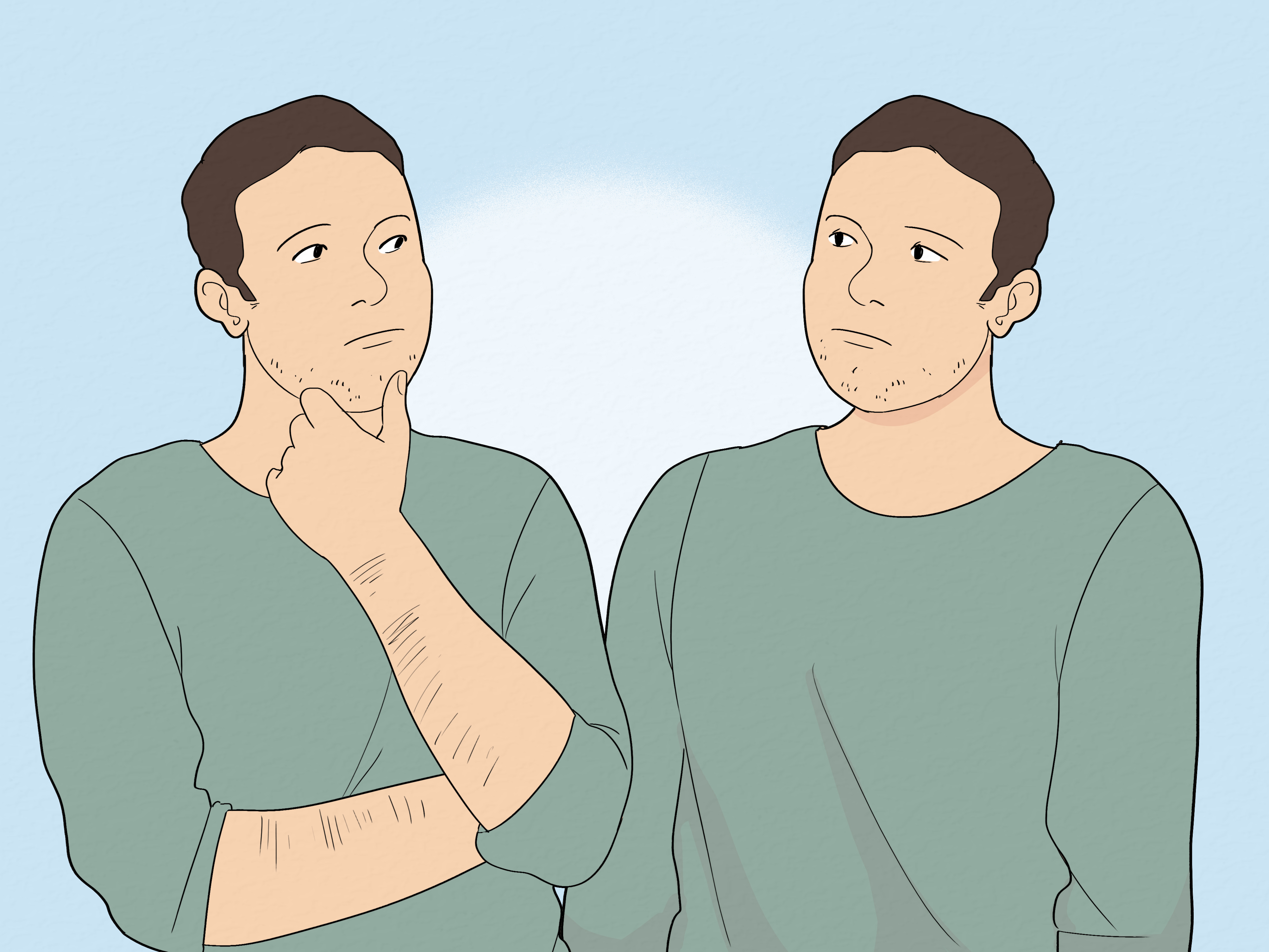 How to Be Nice to Someone You Dislike (with Visuals) - Mytour