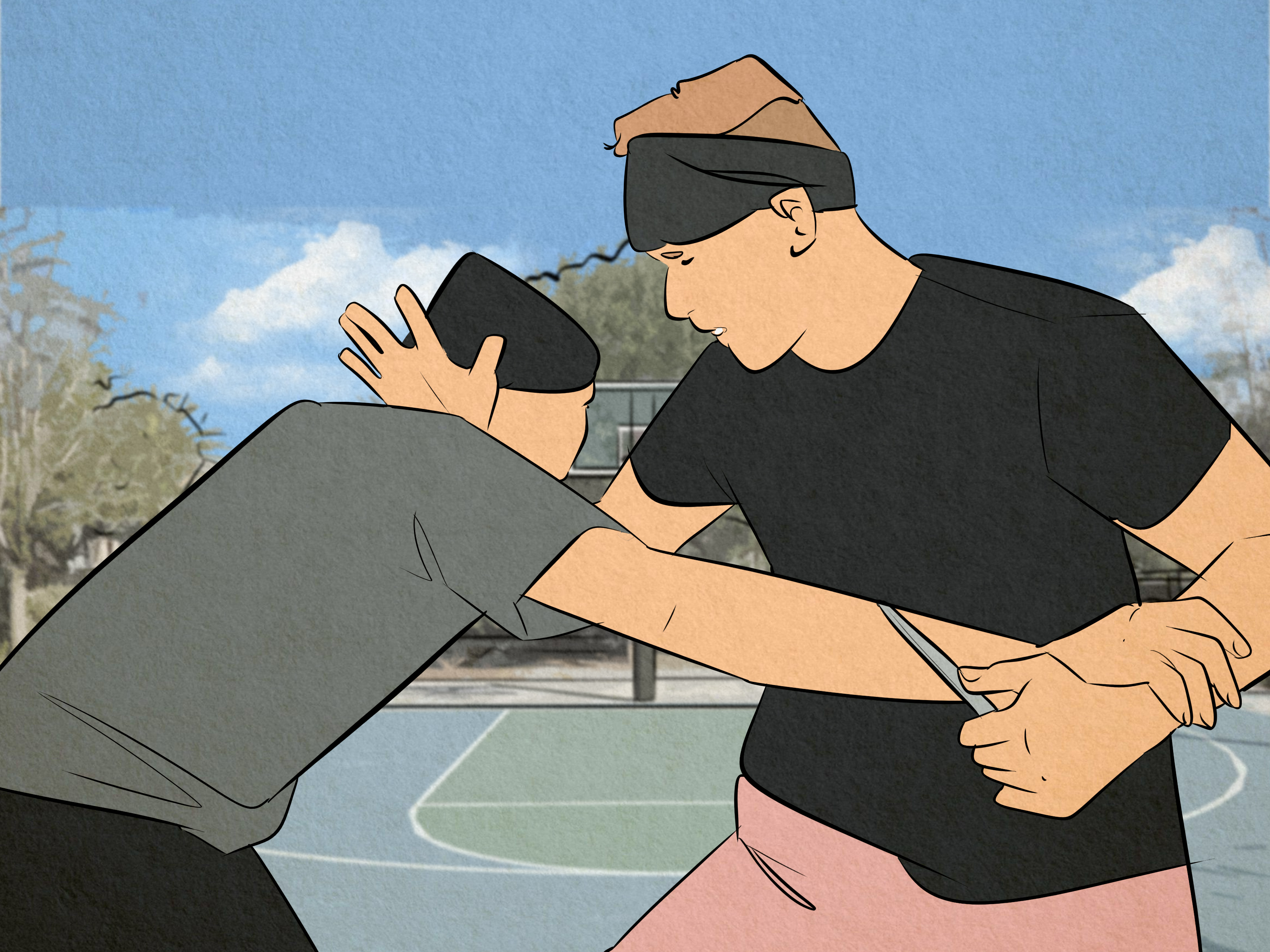 Exploring True Neutral Alignment: Traits and Role-Playing Strategies