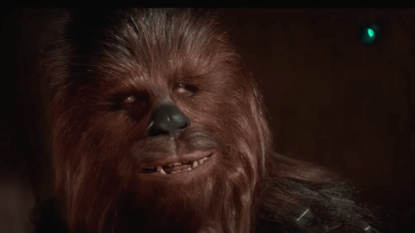 Wookiee, Not Wookie: Essential Star Wars Styling Insights