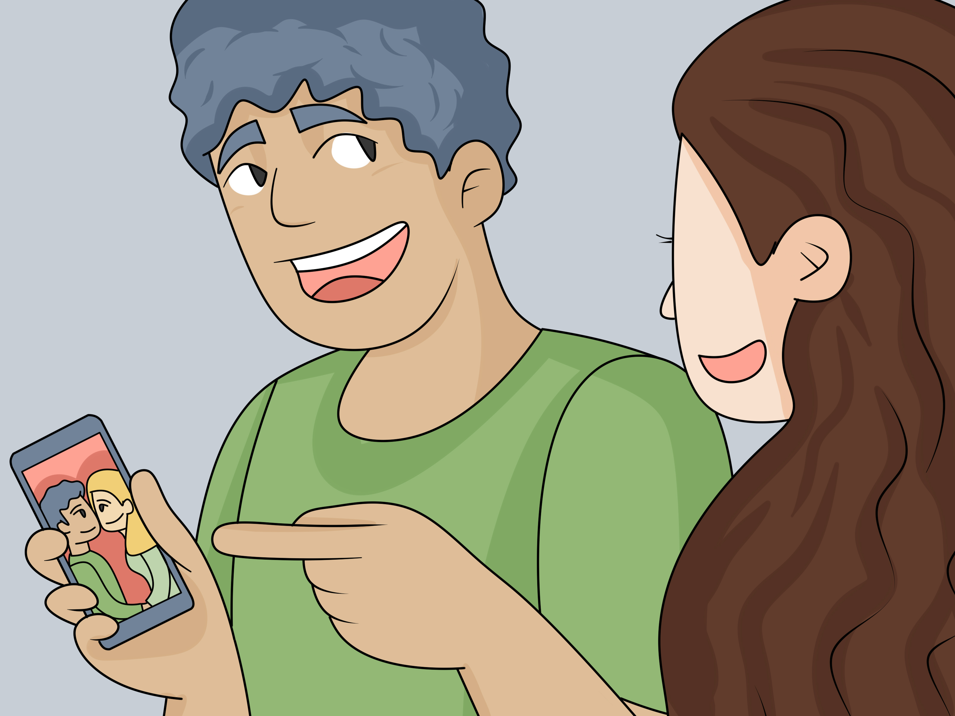 11 Simple Strategies to Show Kindness to a Girl Without Appearing ...