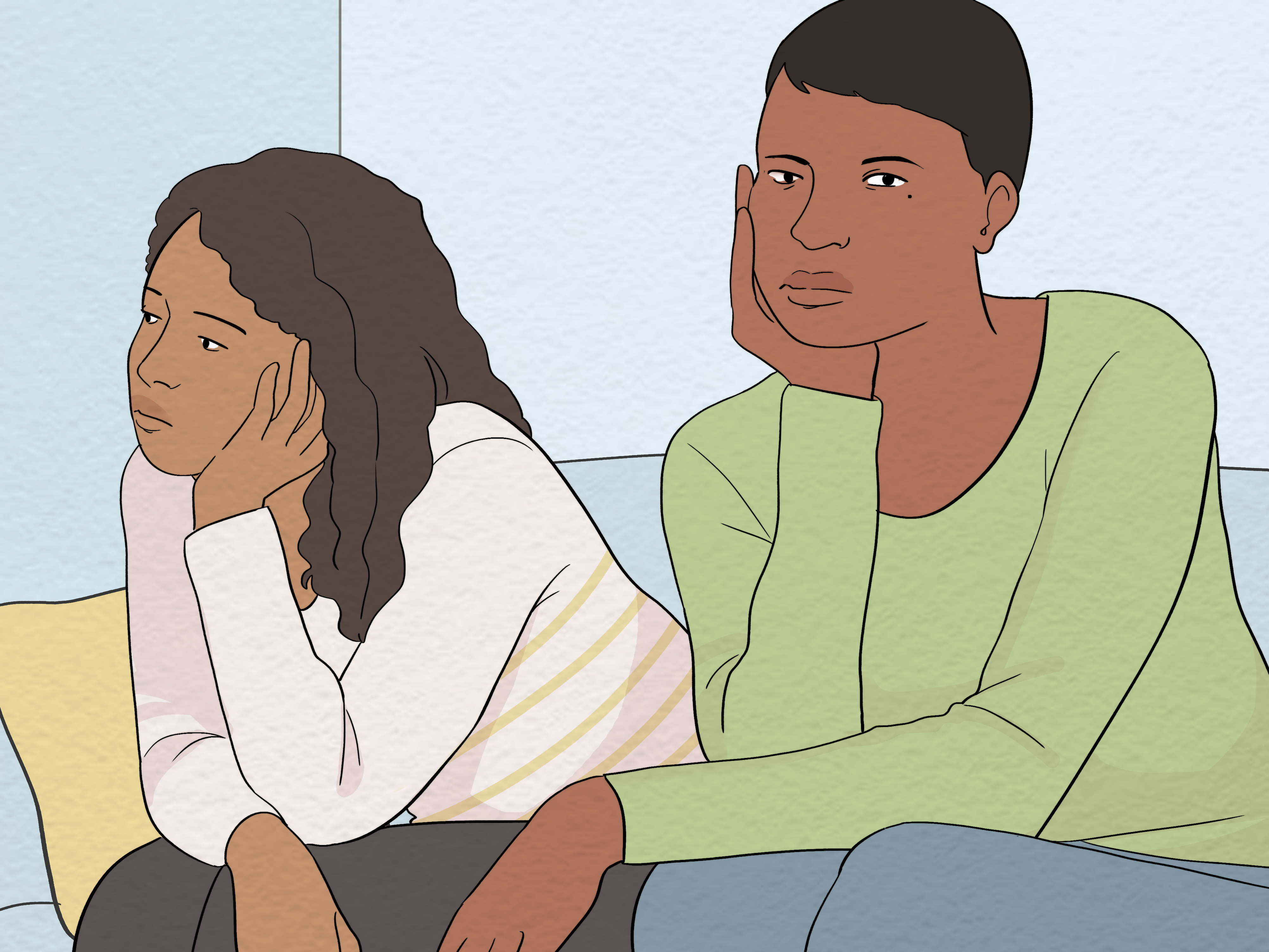 7 Warning Signs That Your Child May Be Harboring Resentment Toward You ...