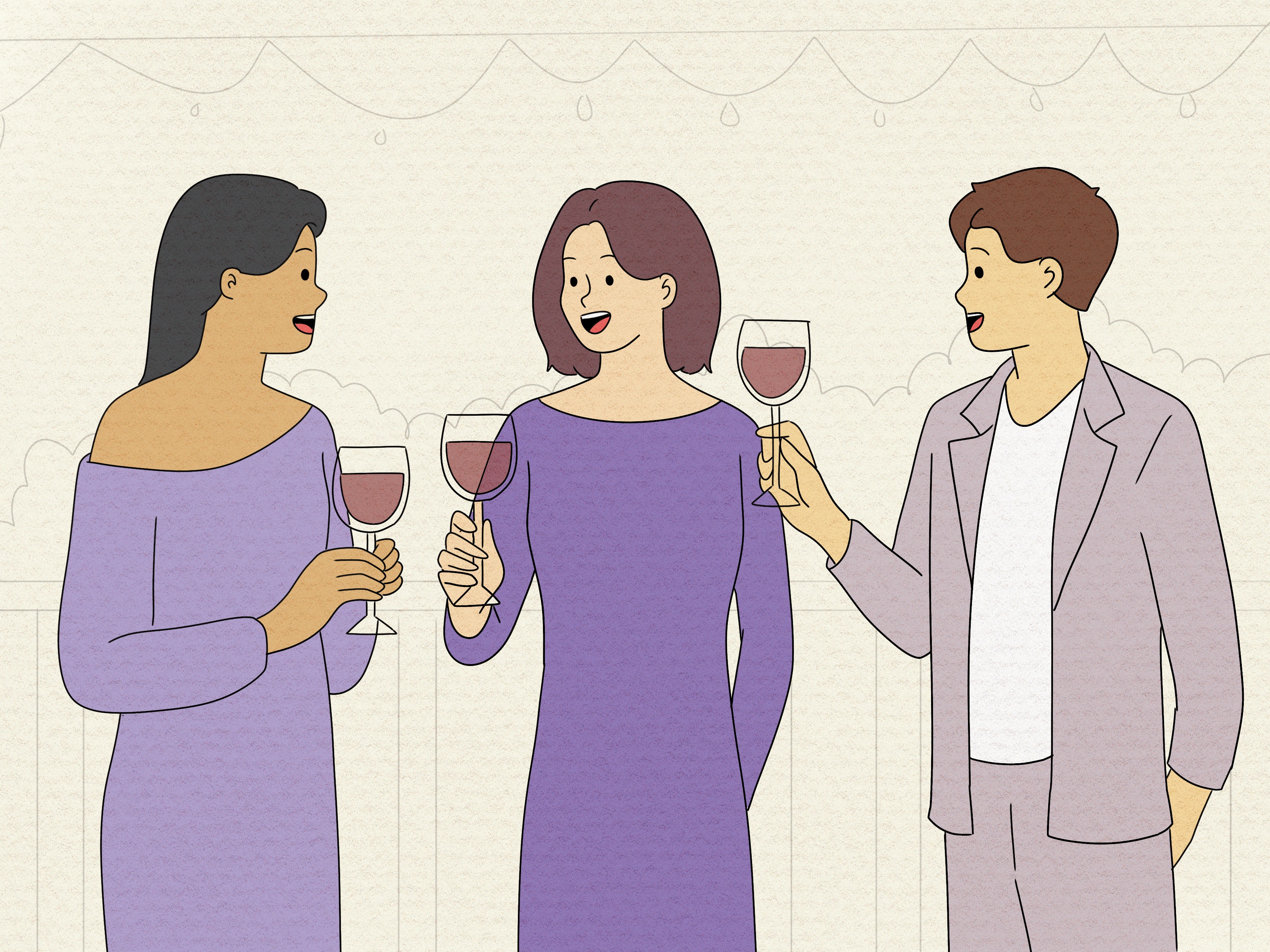 3 Simple Ways to Greet New Neighbors - Mytour