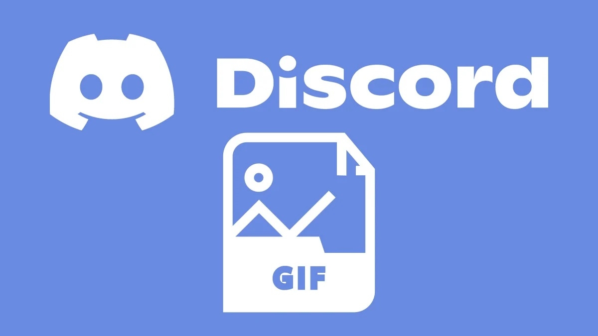 Hướng dẫn tạo ảnh GIF trên Discord một cách nhanh chóng và dễ dàng