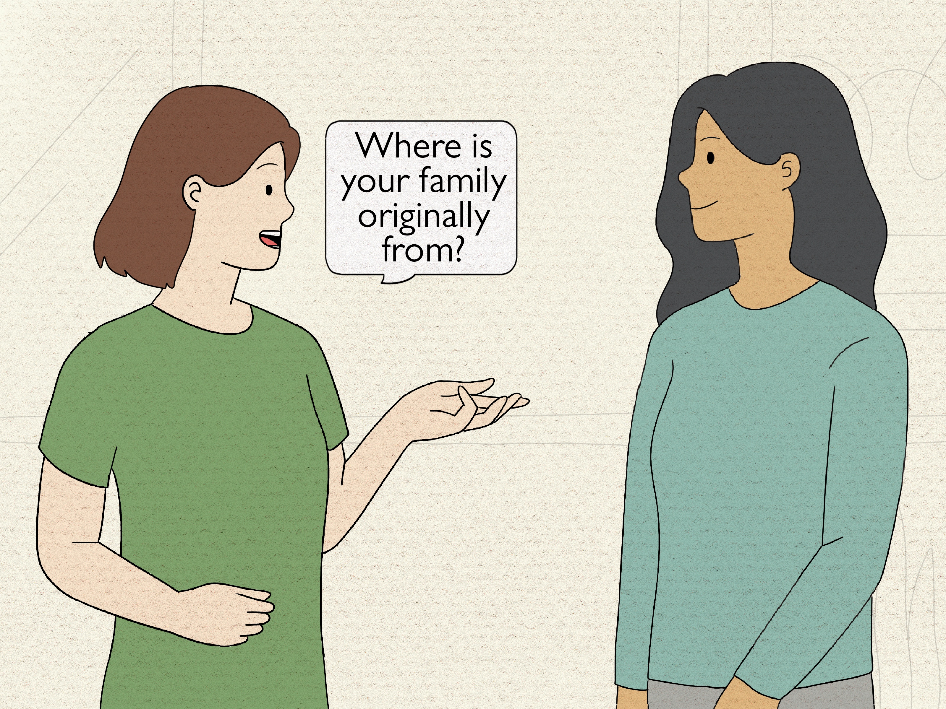 "Where Are You From?": The Meaning and the Best Ways to Answer