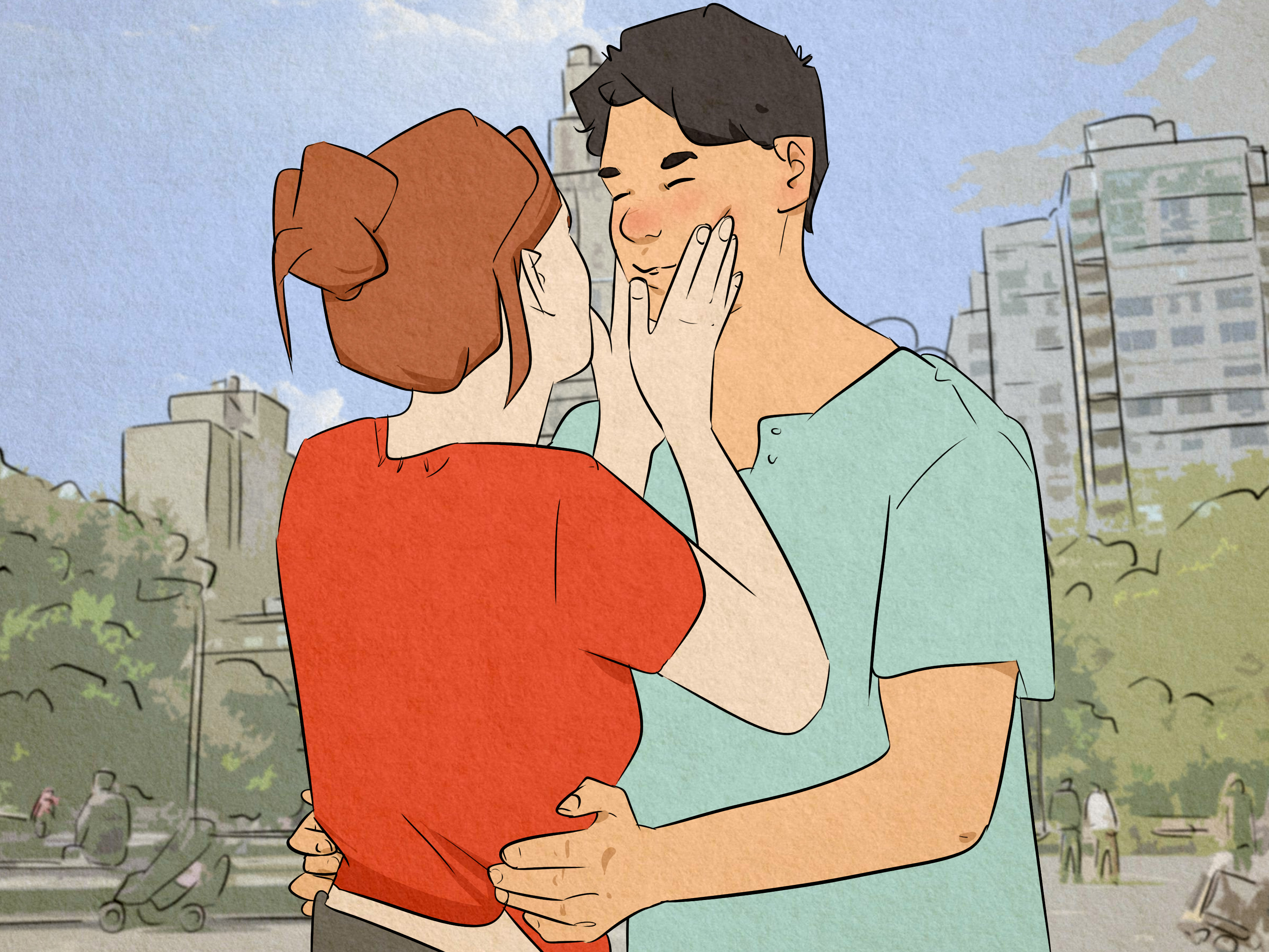 Overcoming Contempt in Relationships: Signs, Causes, and Solutions