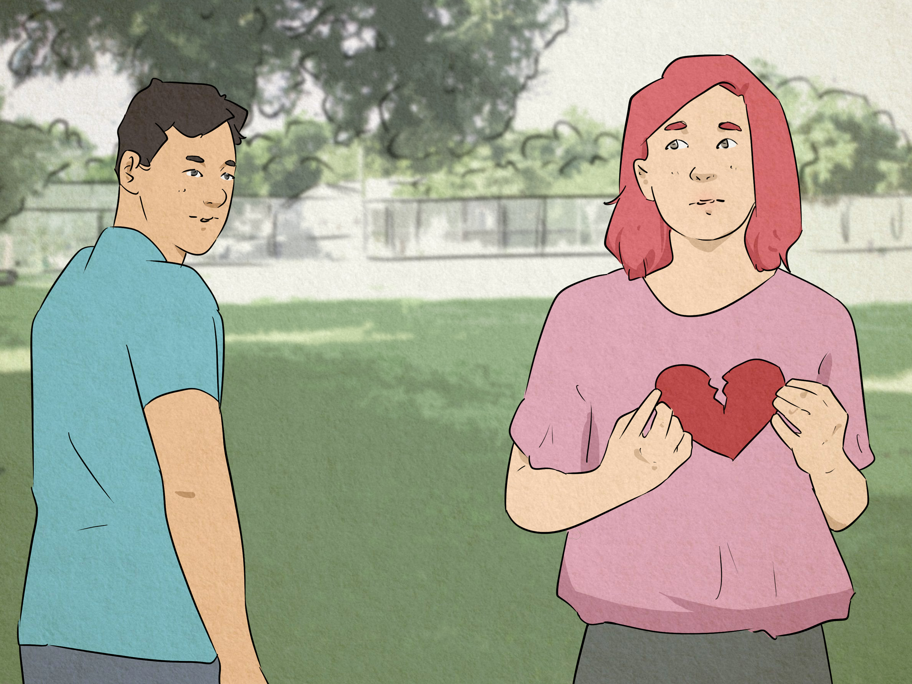 Signs a Boy Is Losing Interest and How to Handle It