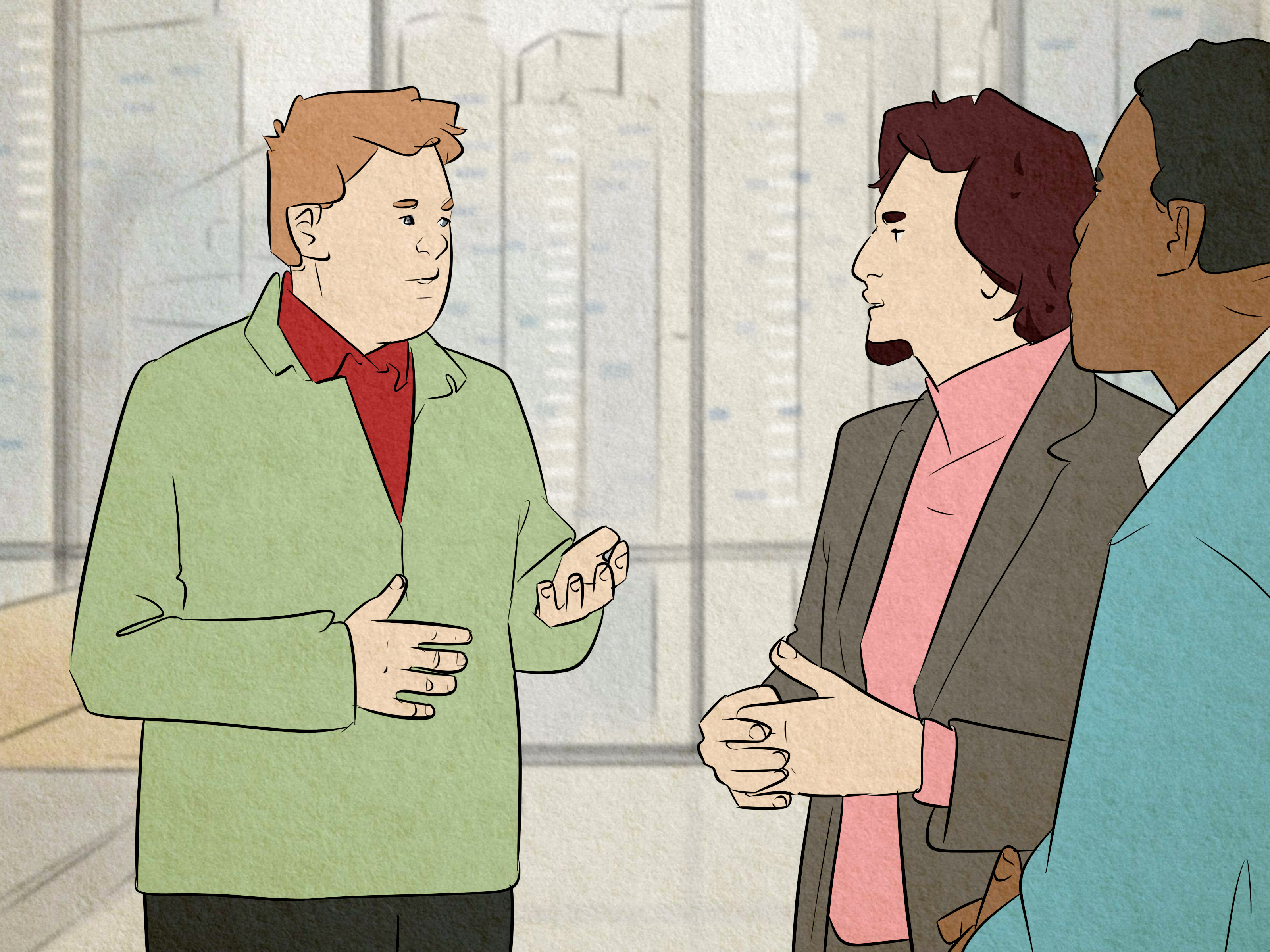 How to Recognize and Enhance a Monotone Voice