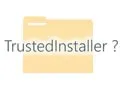 Hướng dẫn phục hồi quyền TrustedInstaller trên hệ điều hành Windows 10