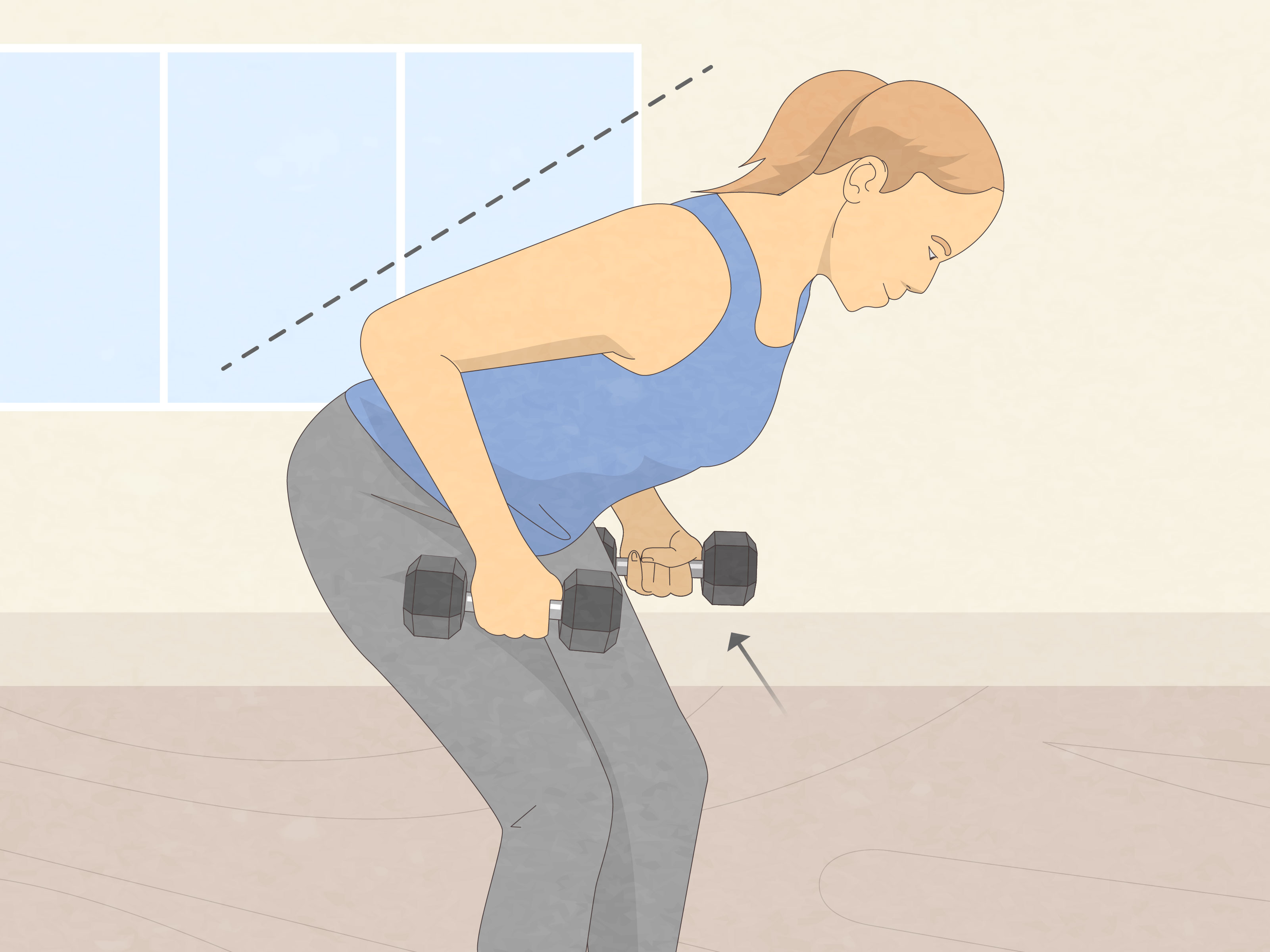 How to Select the Perfect Dumbbell Weight: A 10-Step Guide (with Visuals)