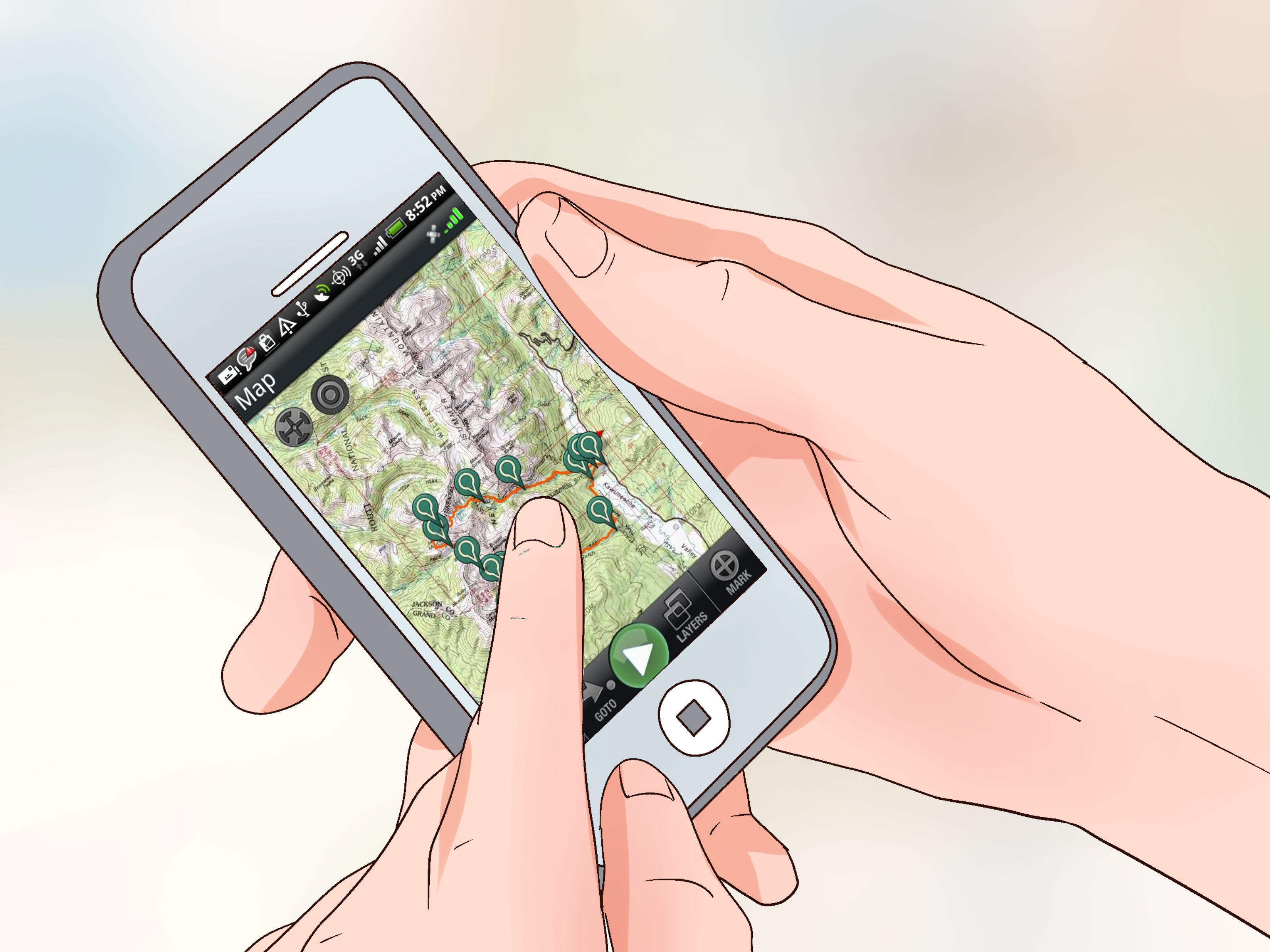 3 Simple Methods to Identify North, South, East, and West Directions