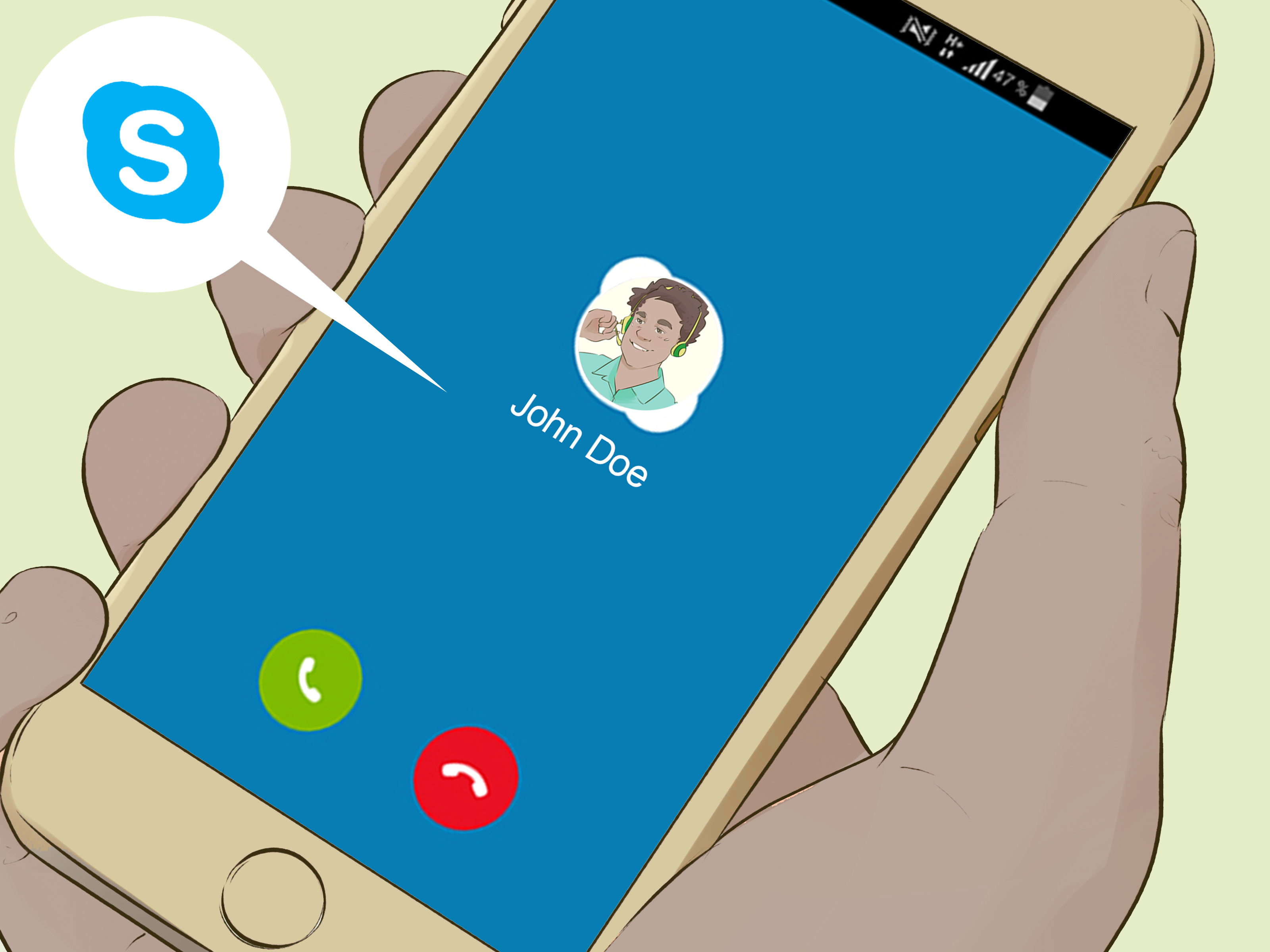 3 Methods for Making International Calls from Thailand - Mytour