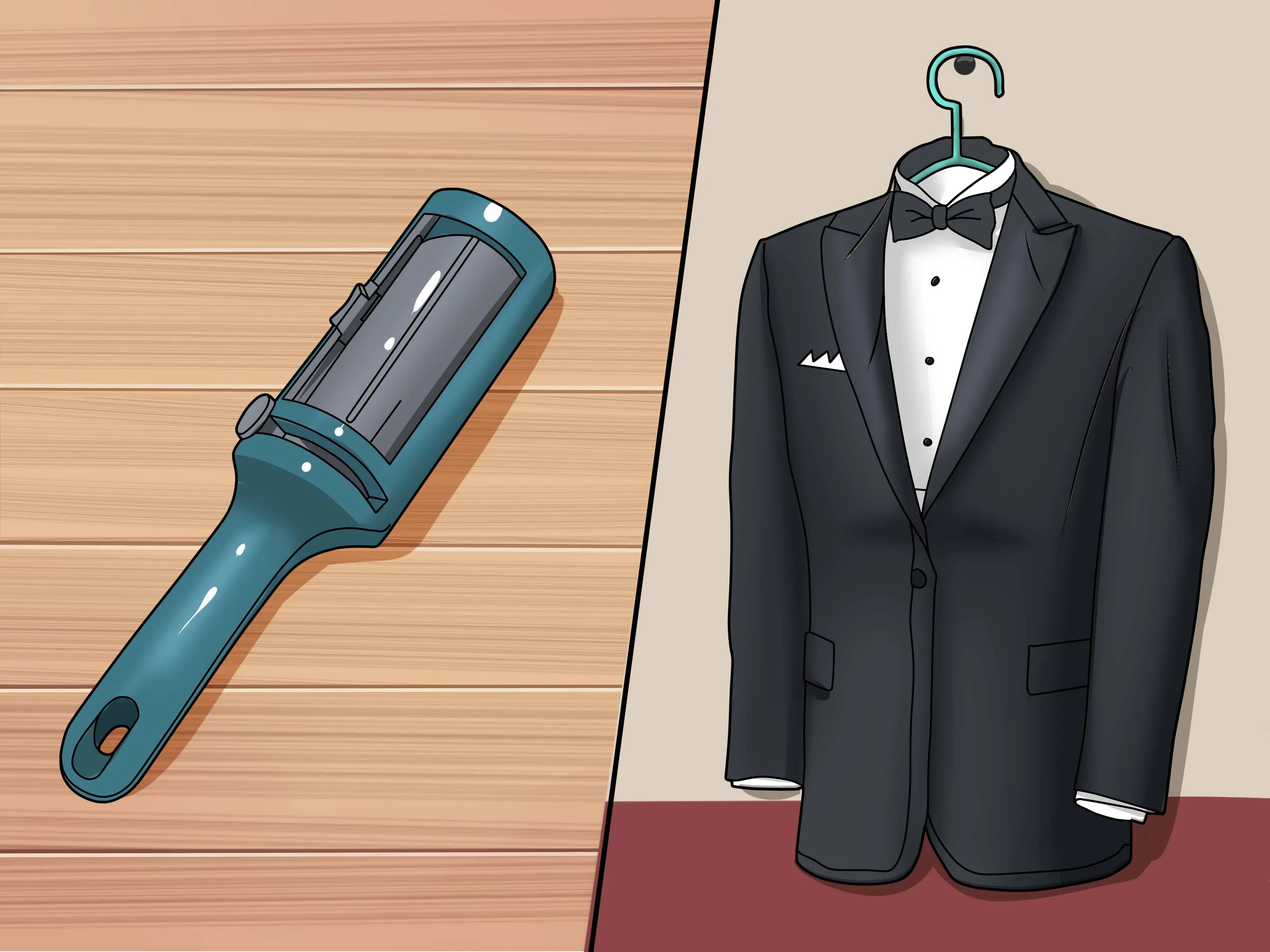 A Garment Bag Guide: How to Properly Pack Your Clothes - Mytour