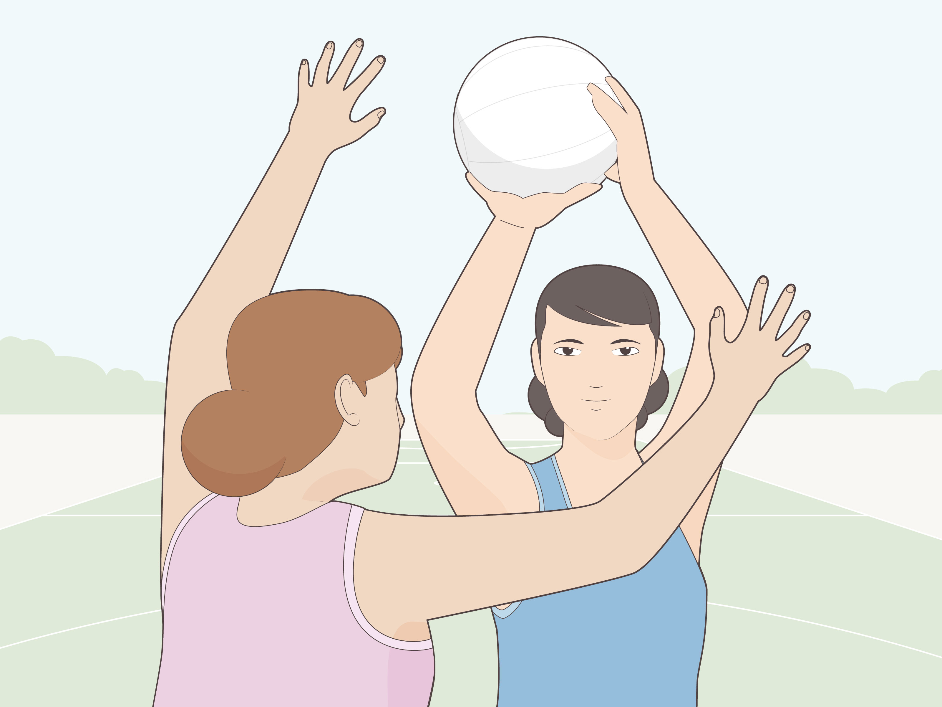 Mastering Netball Shooting: 11 Effective Tips for Success