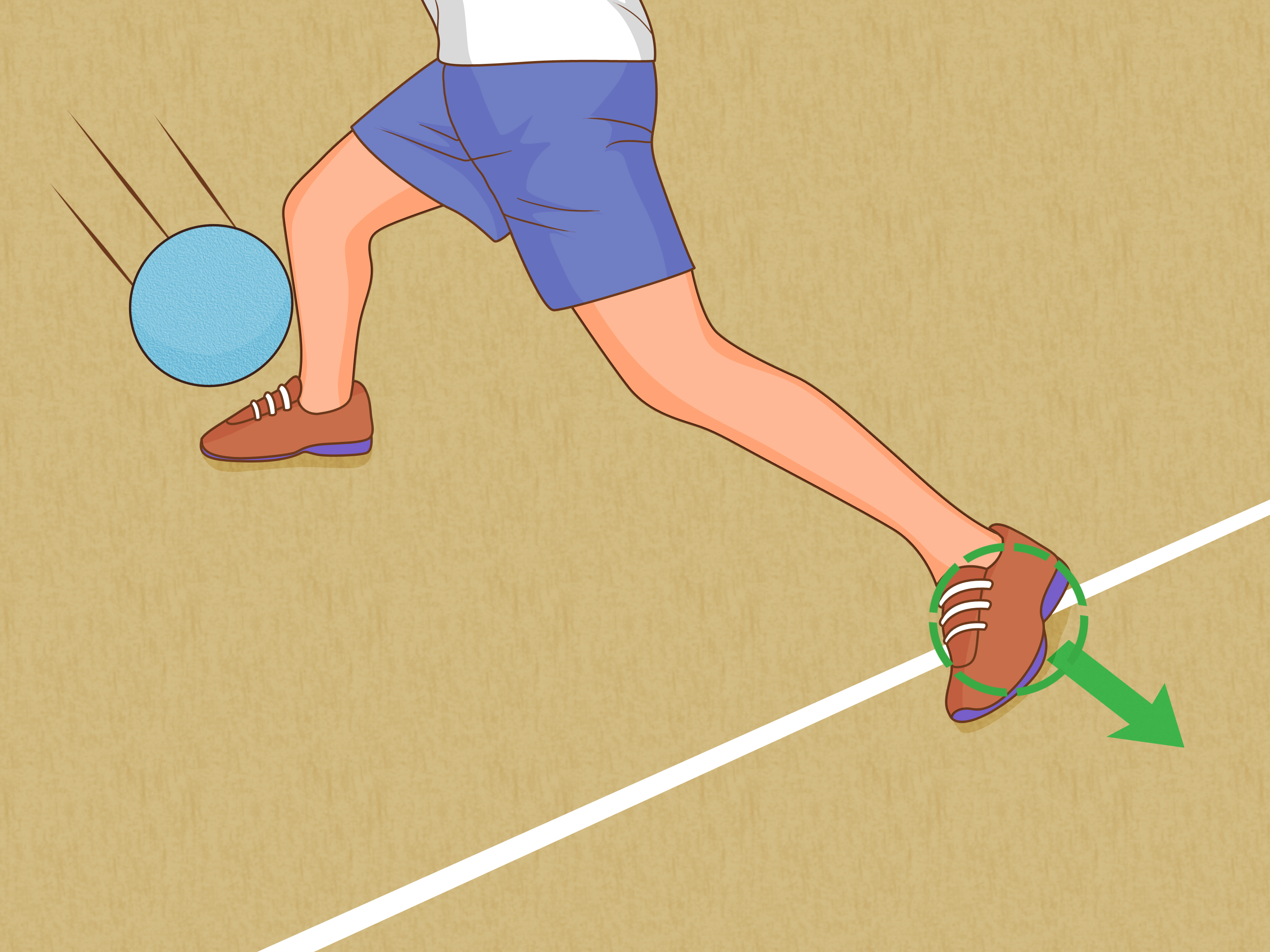 Mastering Dodgeball: Key Tactics to Secure Victory