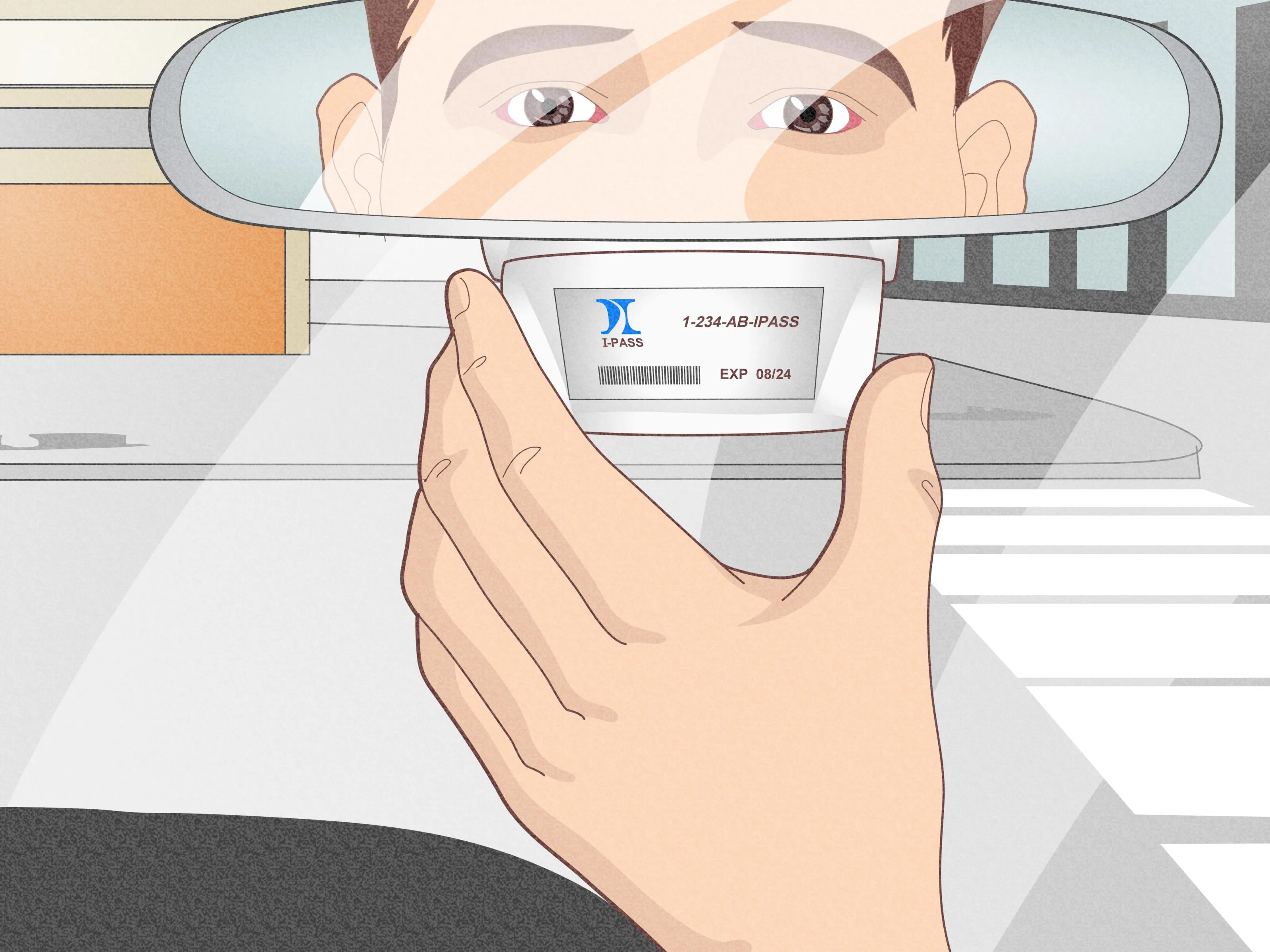 A Complete Guide to Paying Tolls on the Illinois Tollway: Pay by Plate ...