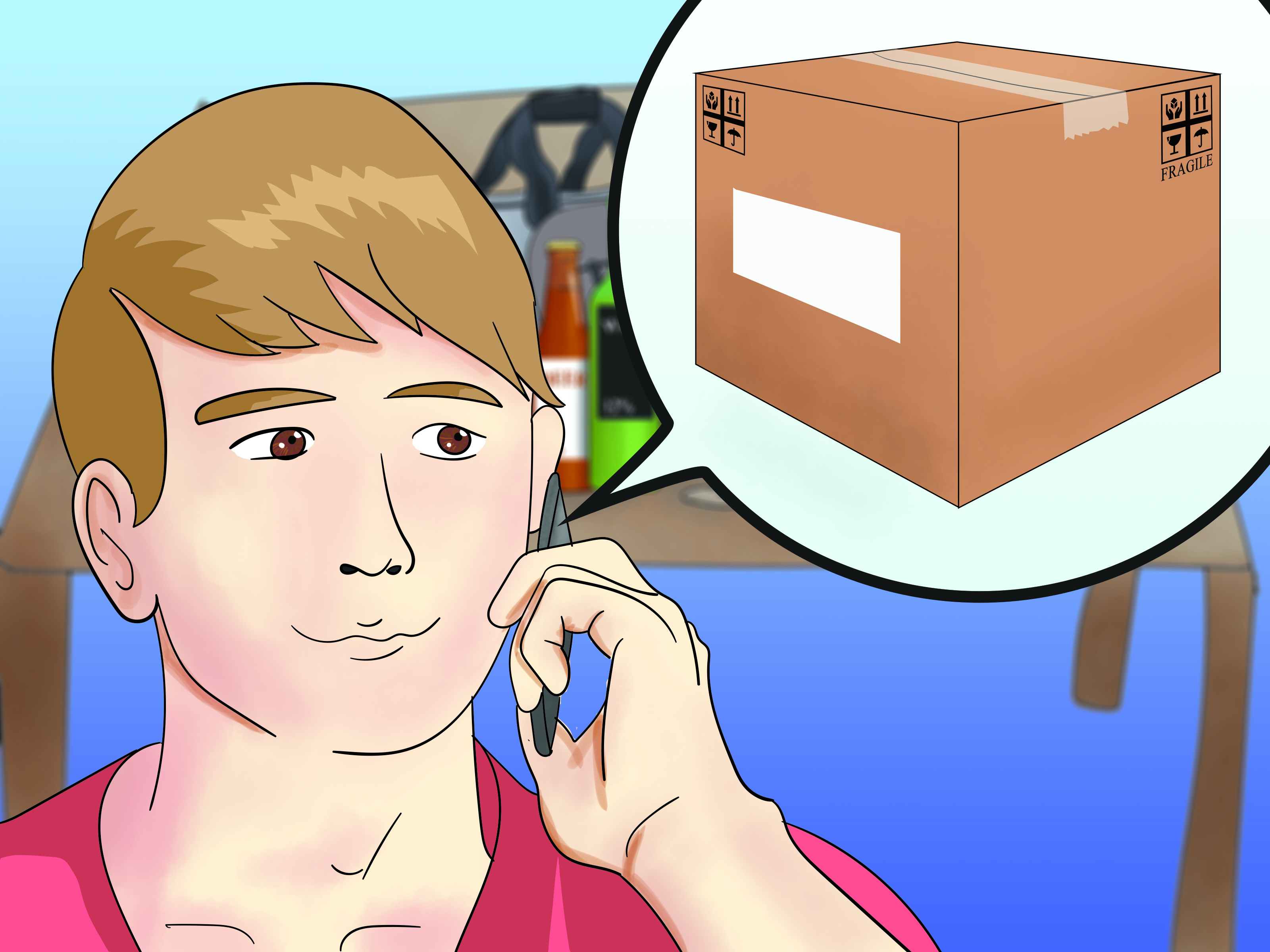 3 Methods for Safely Packing Alcohol in Your Luggage - Mytour