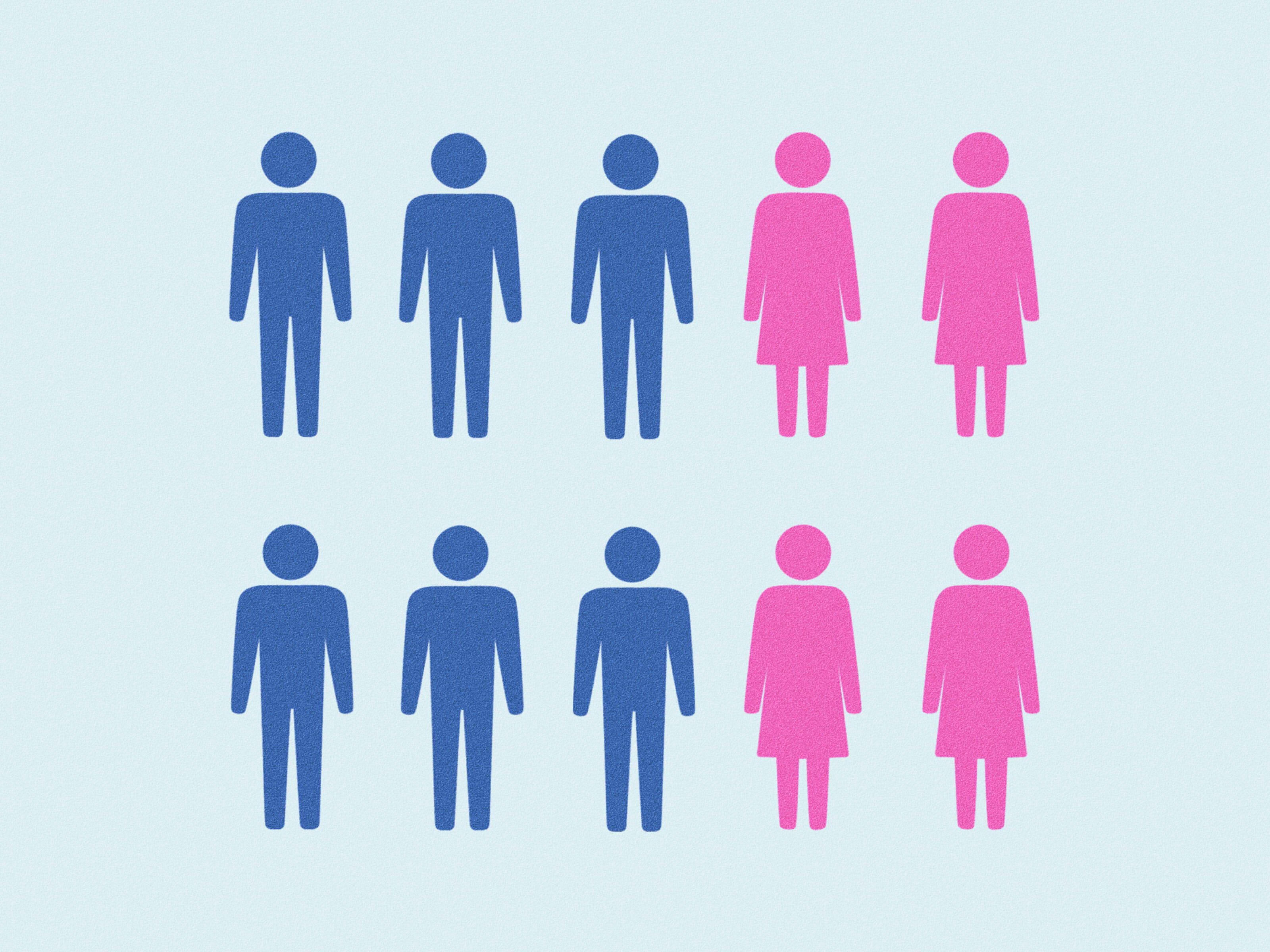 Why Are Morgues More Likely to Hire Women?