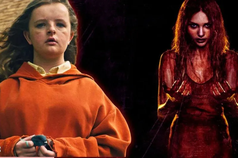 TIN ĐỒN: Milly Shapiro Sẽ Tham Gia Bộ Phim Truyền Hình Lấy Cảm Hứng Từ ...