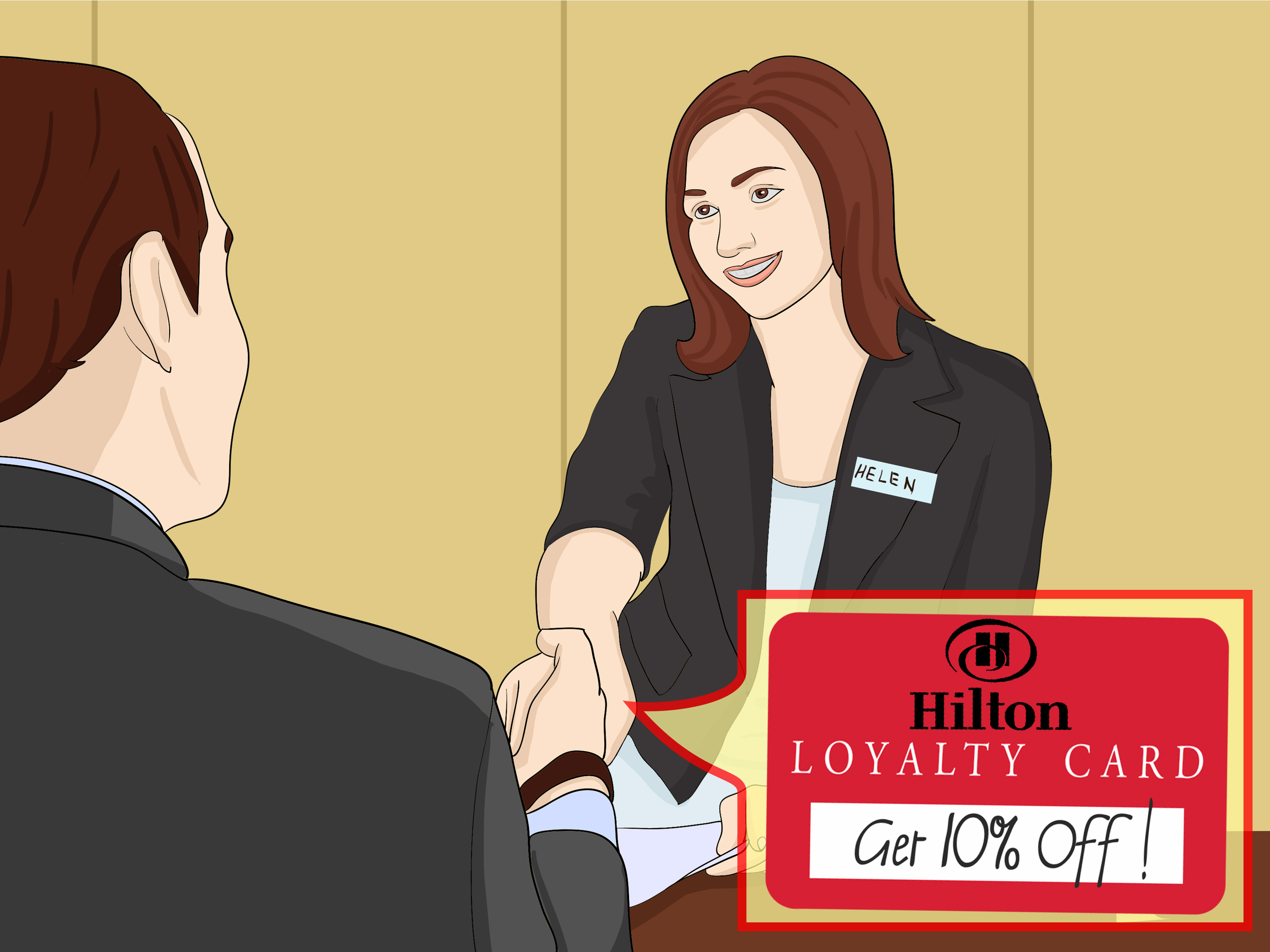 3 Ways to Score a Complimentary Room Upgrade in Las Vegas - Mytour