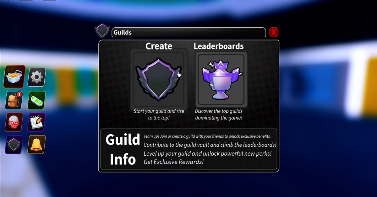 Guild Arise Crossover không chỉ là một cộng đồng gắn kết, mà còn là yếu tố quyết định giúp bạn ...