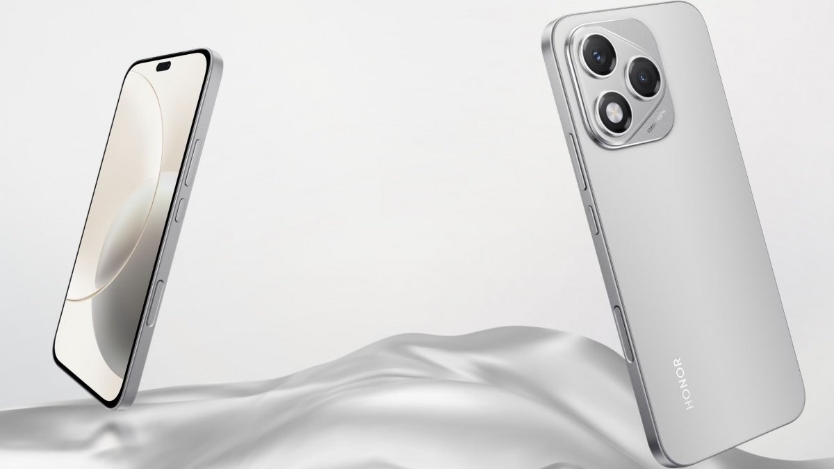HONOR 400 Lite chính thức ra mắt với chip Dimensity 7025-Ultra