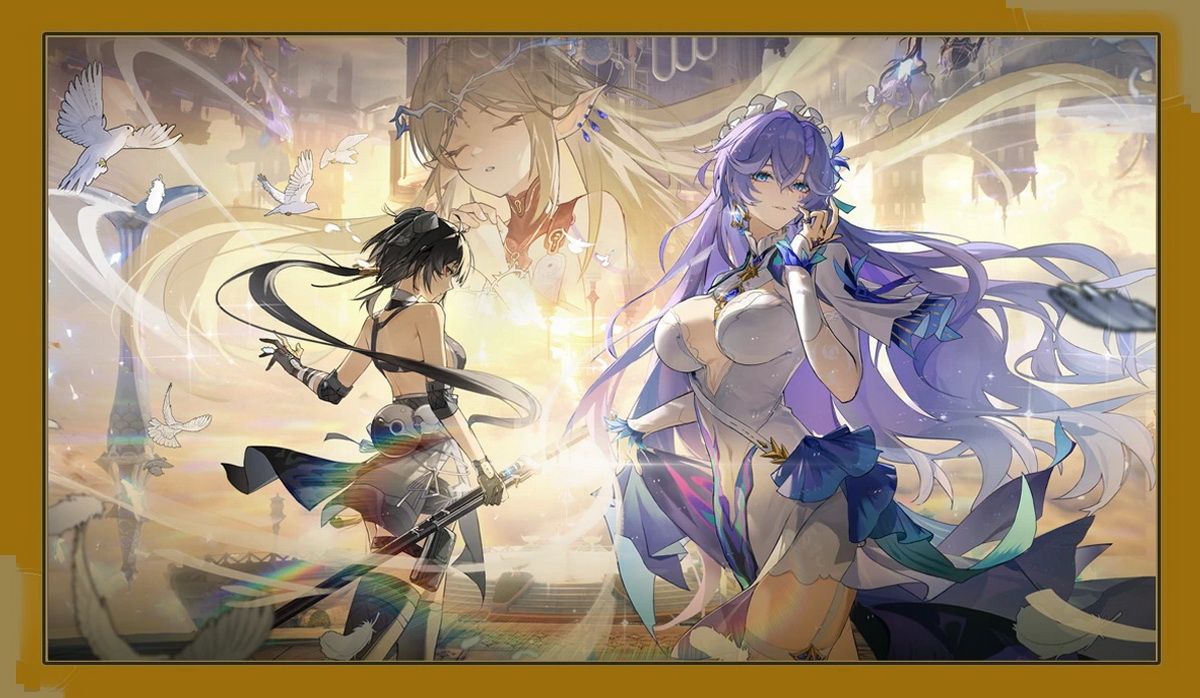 Astrite trong phiên bản Wuthering Waves 2.2 đủ để bạn sở hữu nhân vật 5 ...