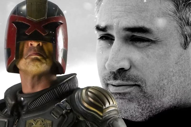 Alex Garland, nhà làm phim nổi tiếng, chia sẻ quan điểm về tác phẩm ...