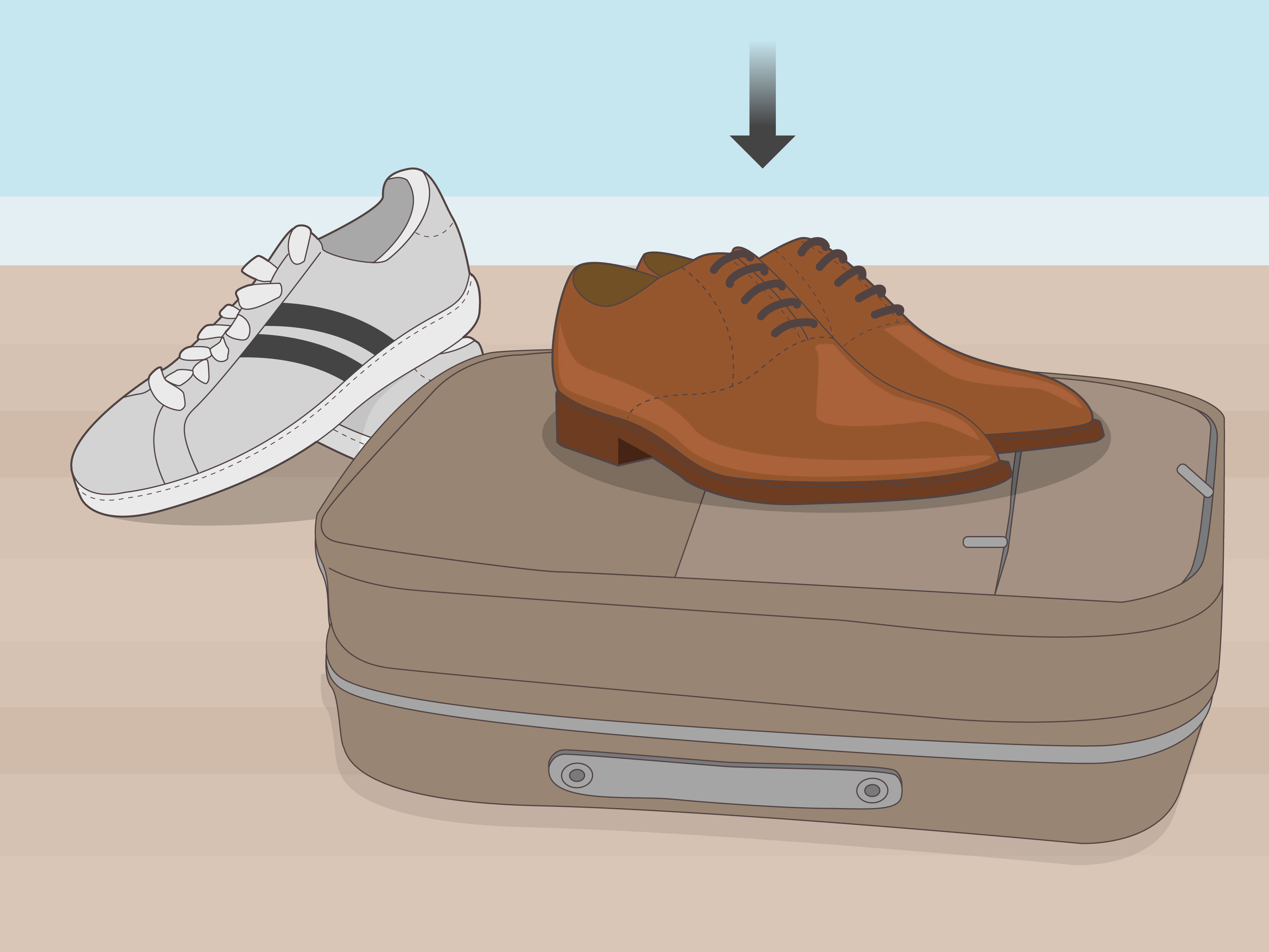 Packing Light for an Overnight Trip: Key Tips & Essential Items