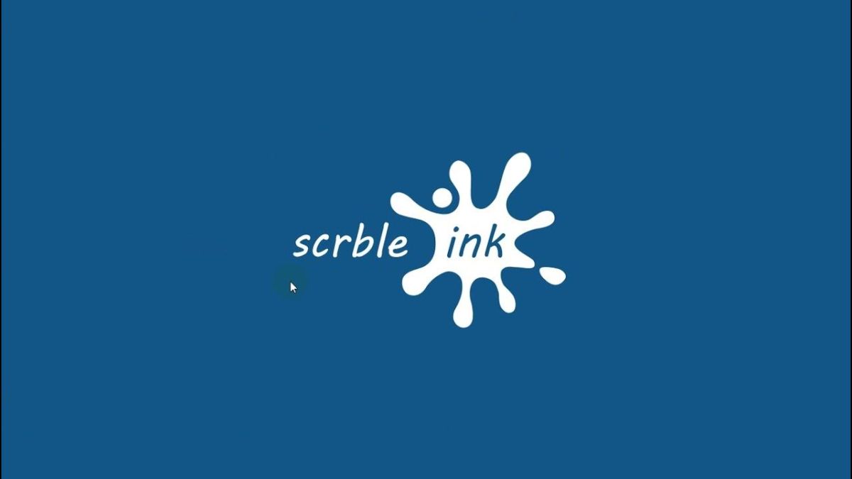 Scrble Ink là phần mềm gì? Cách cài đặt Scrble Ink chi tiết