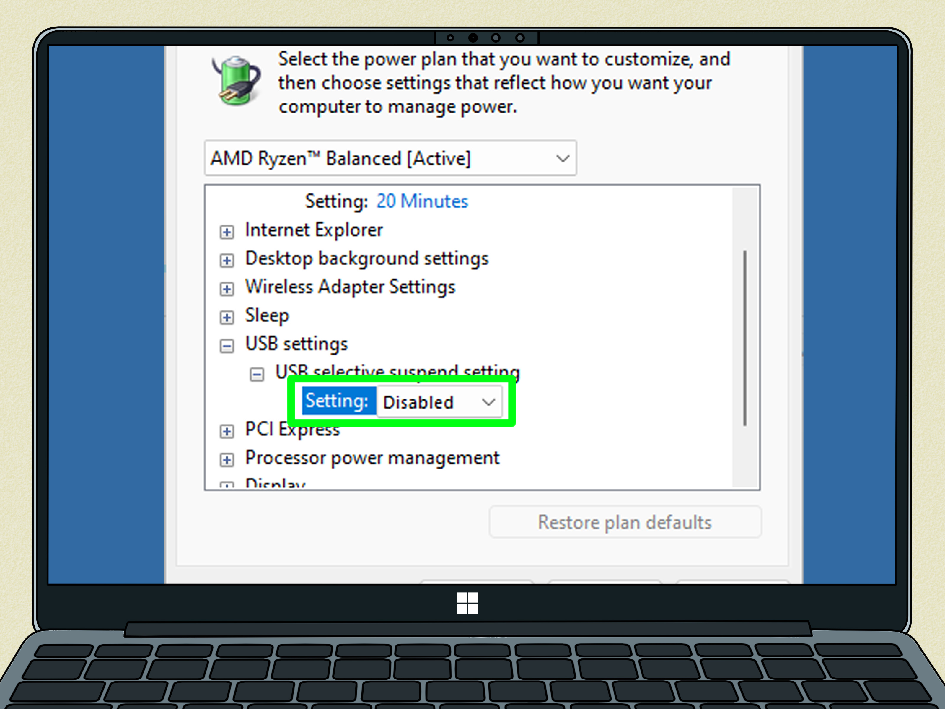 A Step-by-Step Guide to Disabling USB Connection Sounds