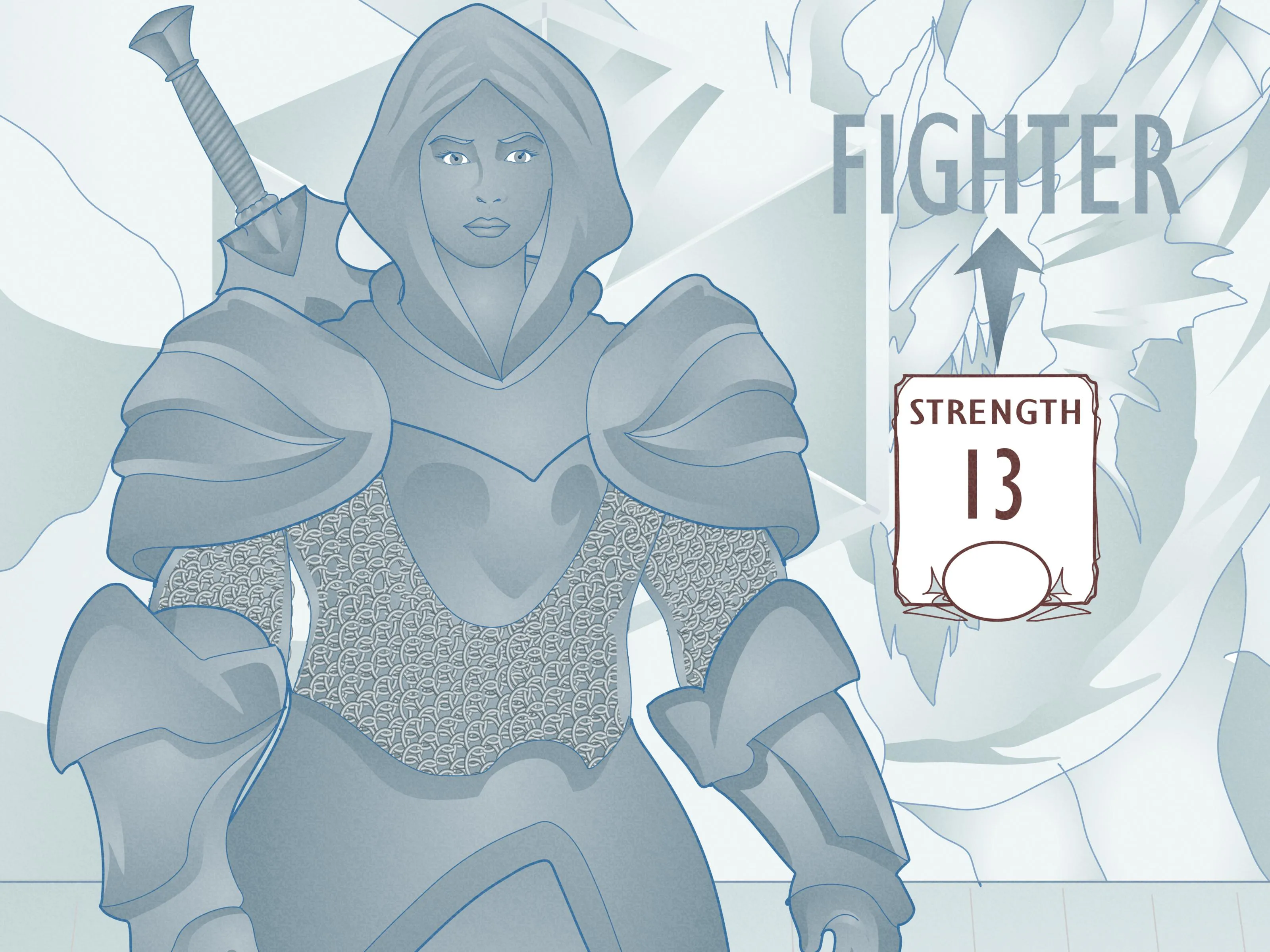 Exploring Chainmail Armor in D&D 5e: A Guide to Choosing the Right ...