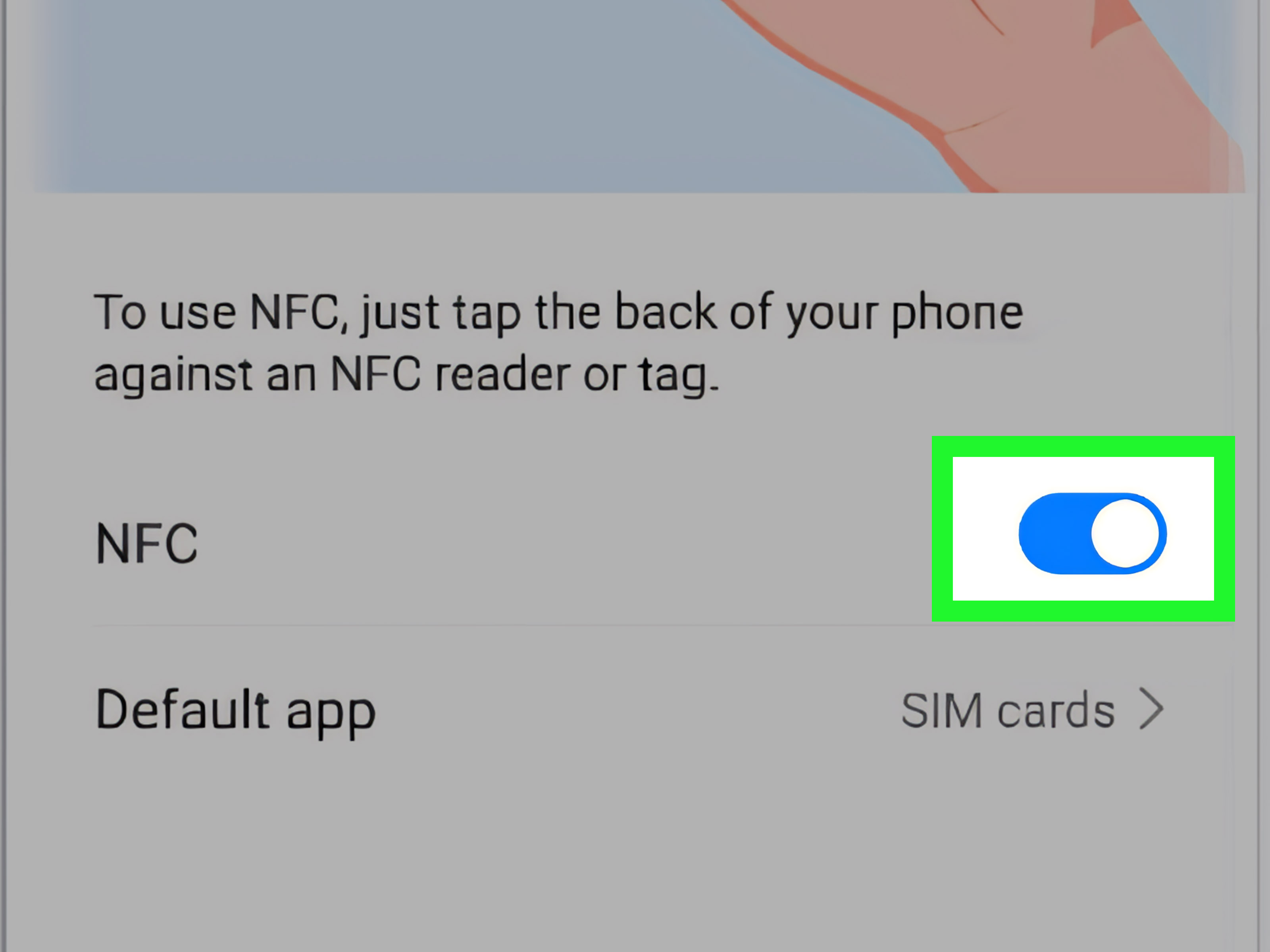 How to Activate NFC on Android: Steps for Samsung, Google Pixel, and More