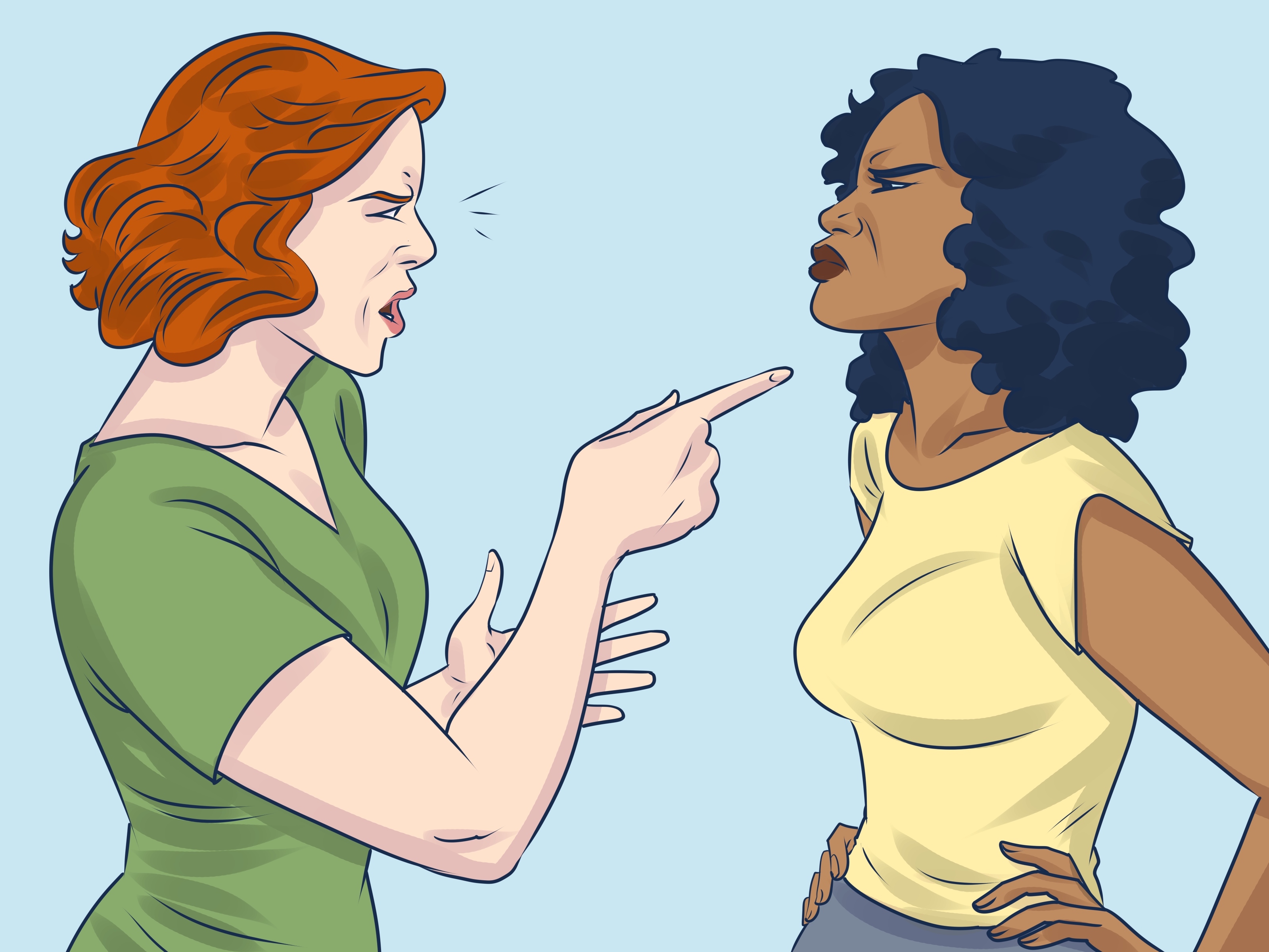 Understanding the Term 'Catch a Fade': Definition and Related Slang Terms