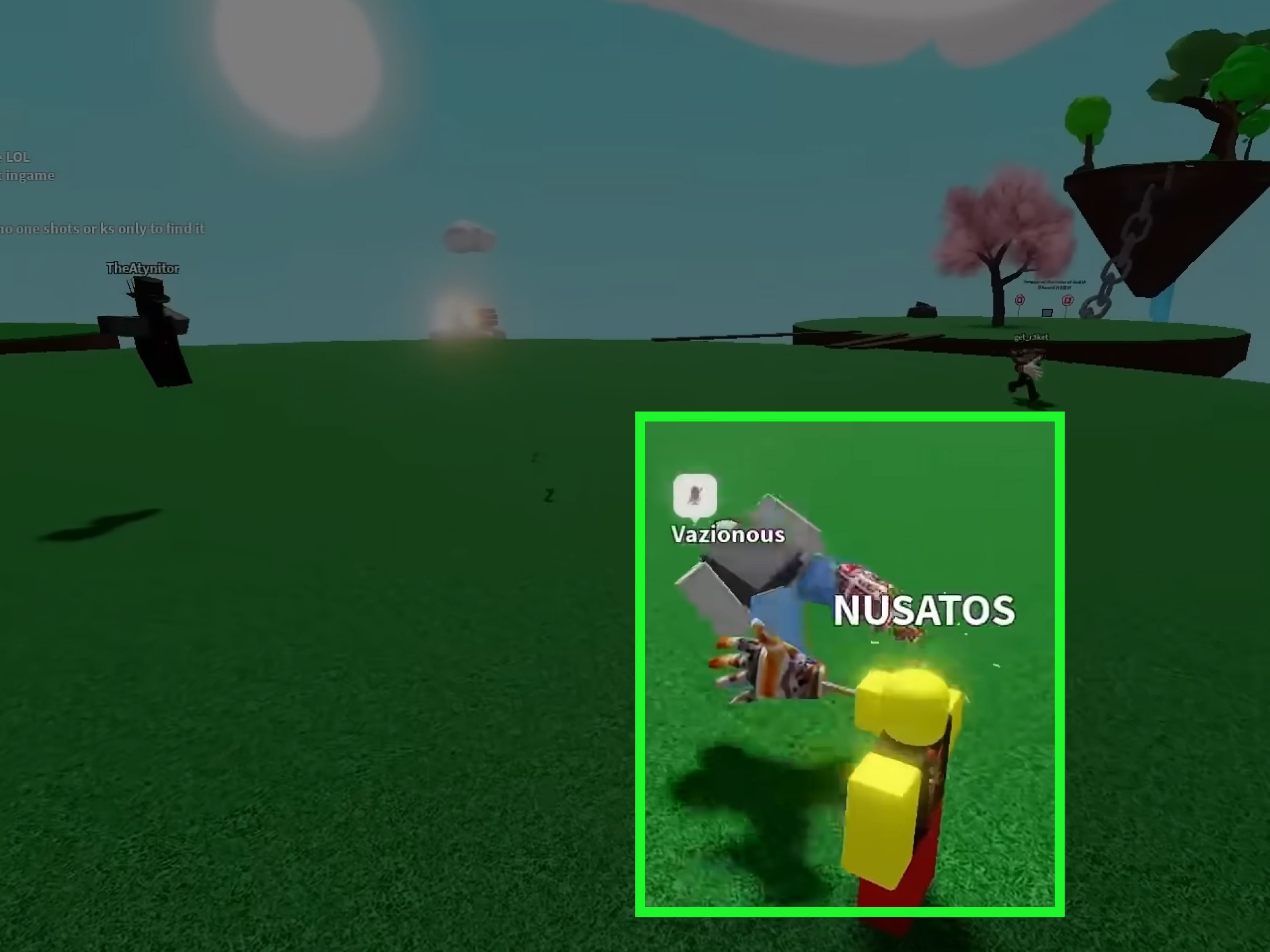 Master the art of slapping with the Counter Glove in Slap Battles: A ...