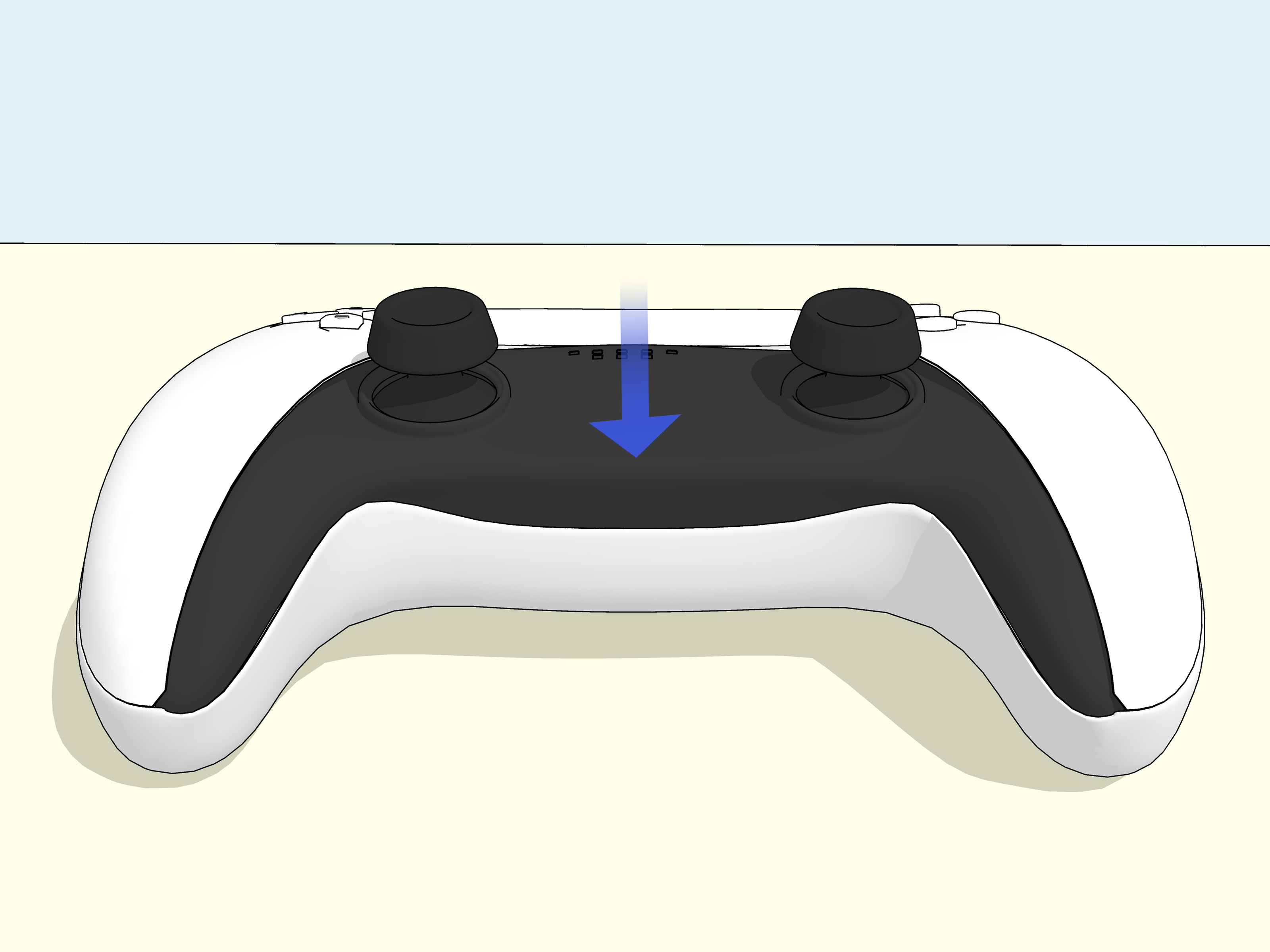 Disassembling Your PS5 DualSense Controller: A Simple Guide