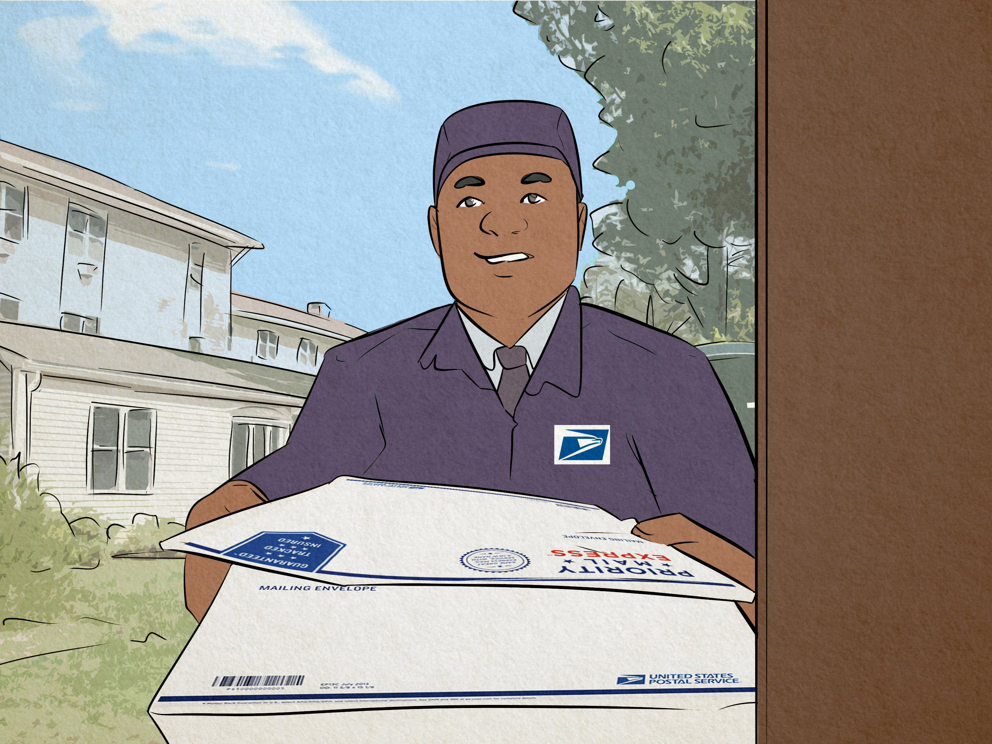 USPS Ground Advantage: Pricing, Features, Benefits, and More Explained