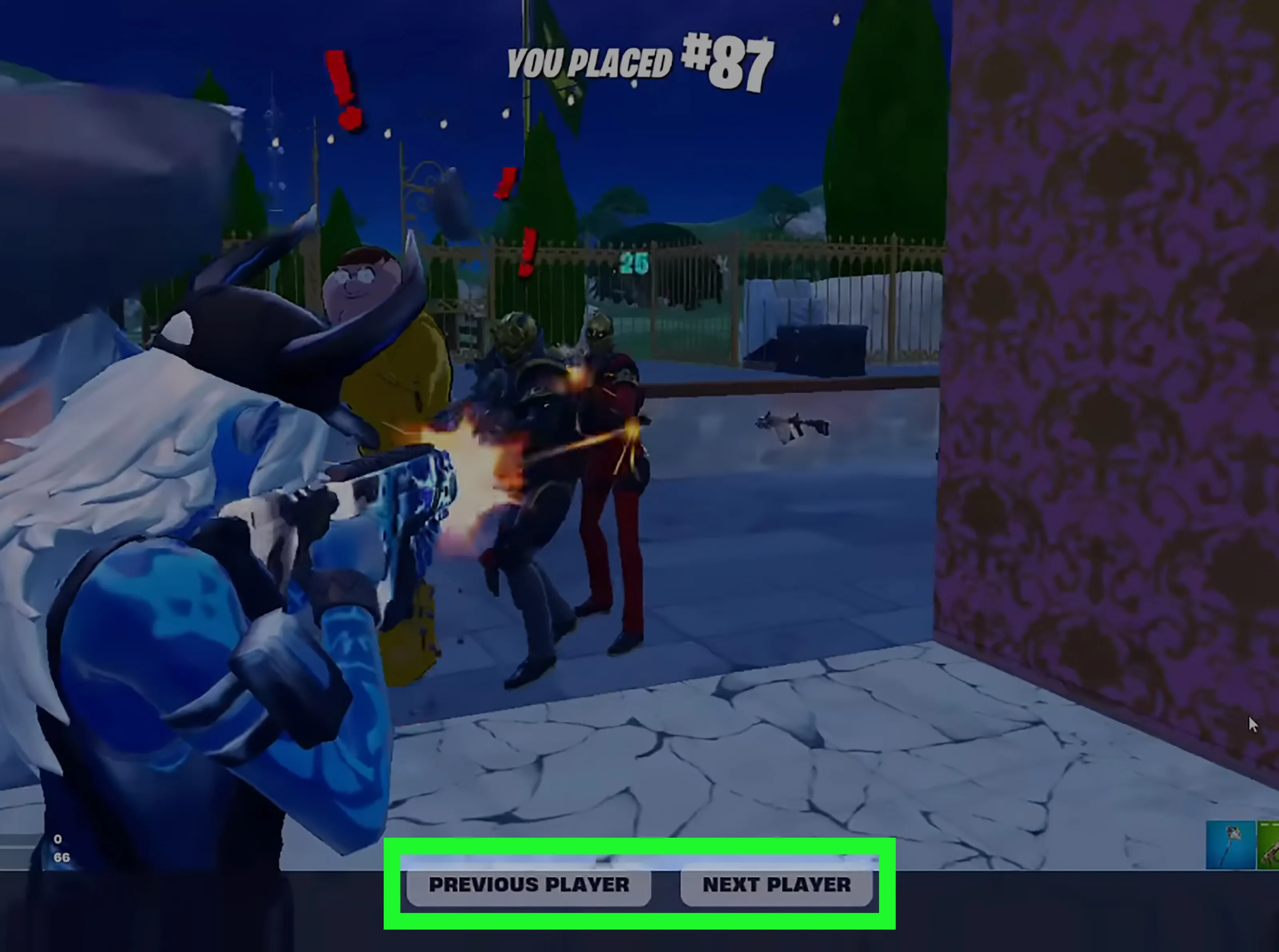 How to Watch Fortnite Matches: A Guide to Spectating Your Friends and ...