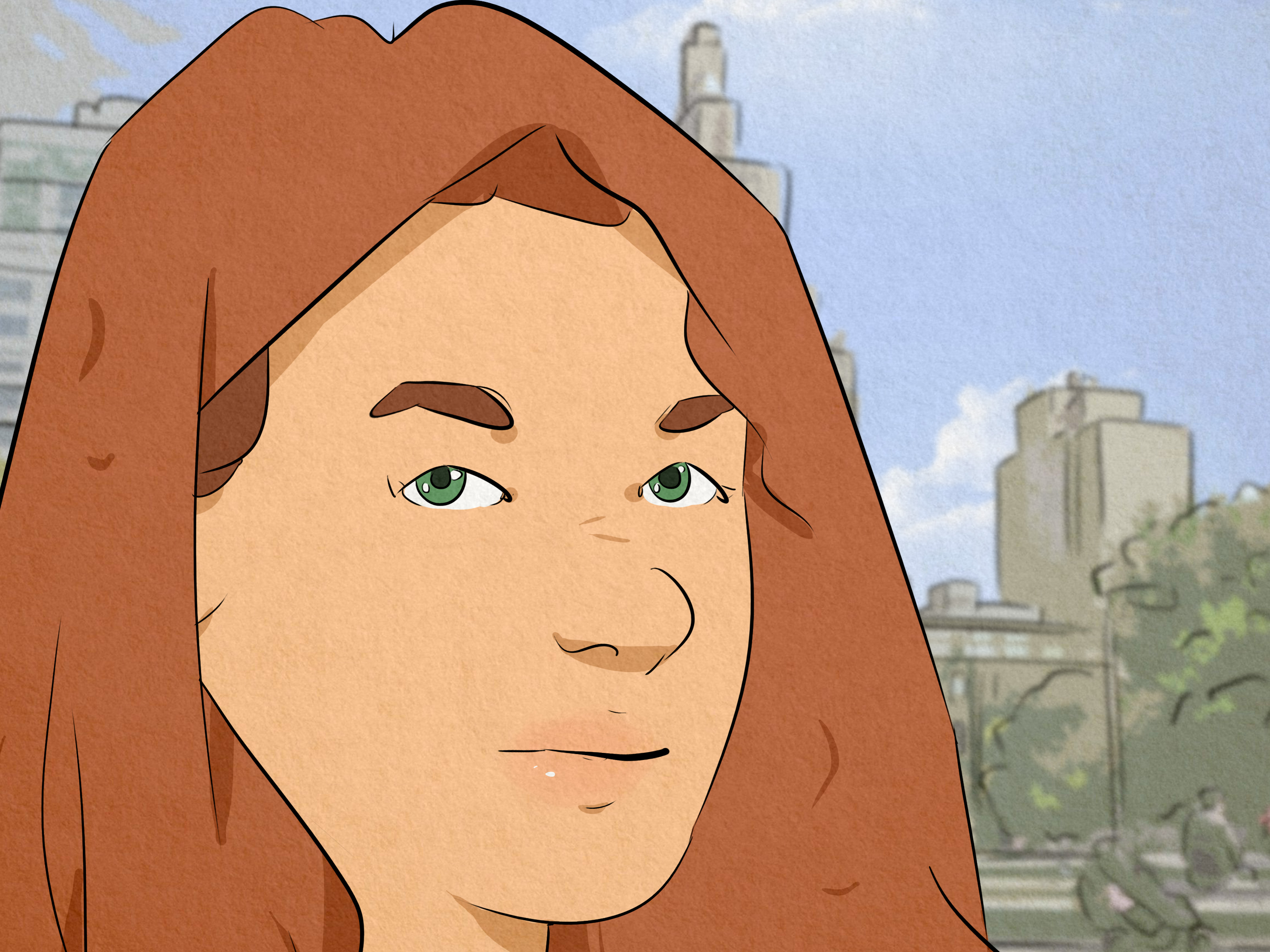 What Does 'Mean Mugging' Mean? Definition, Examples, and More