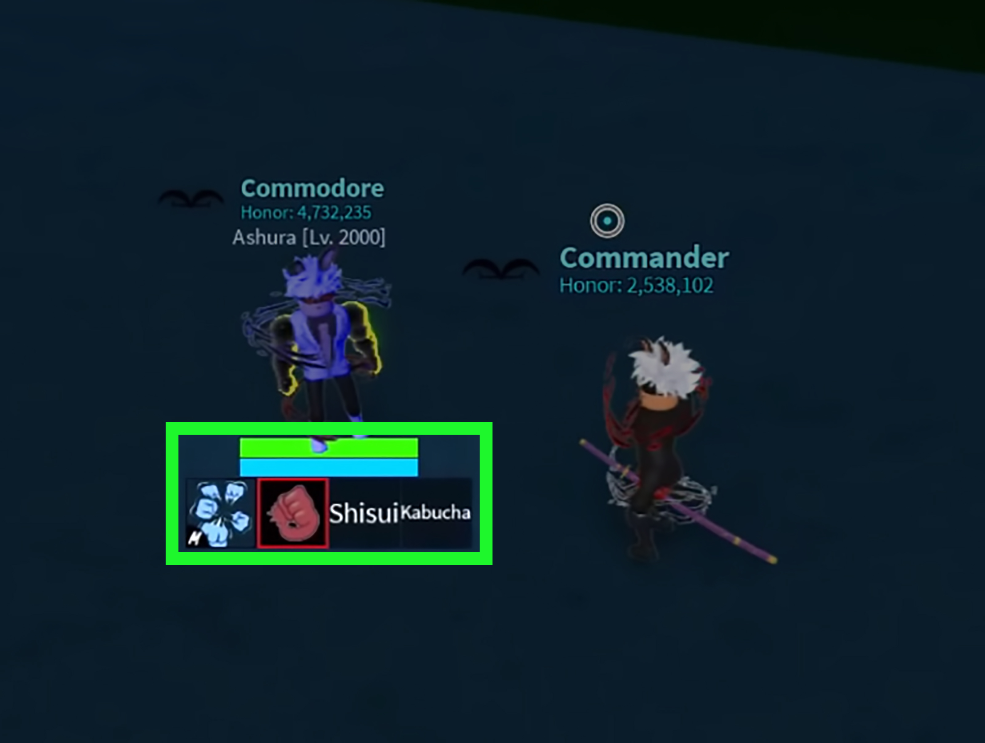 How to Unlock Instinct V2 in Blox Fruits: Full Guide & Requirements