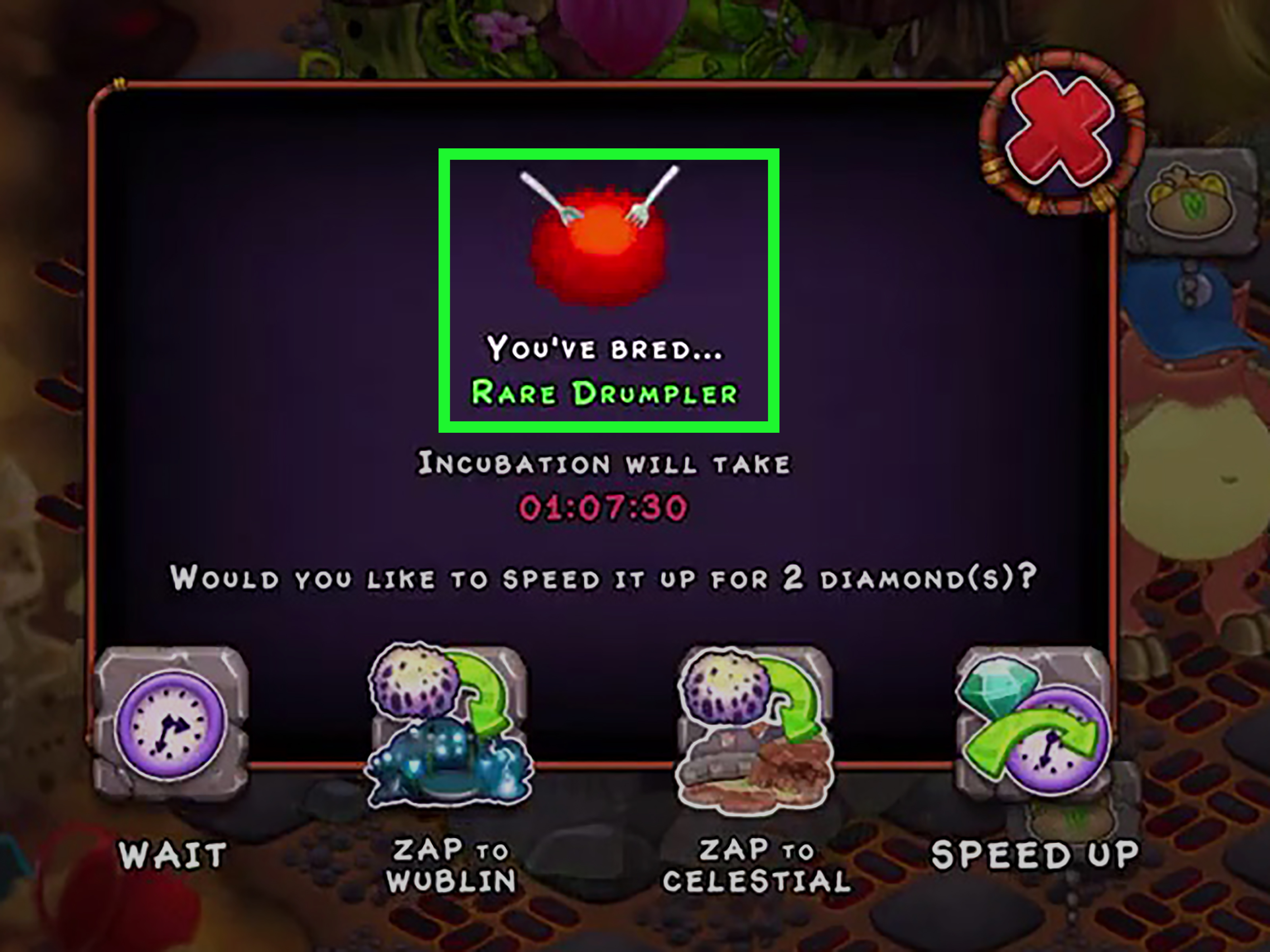 A Comprehensive Guide to Breeding the Rare Drumpler in My Singing Monsters
