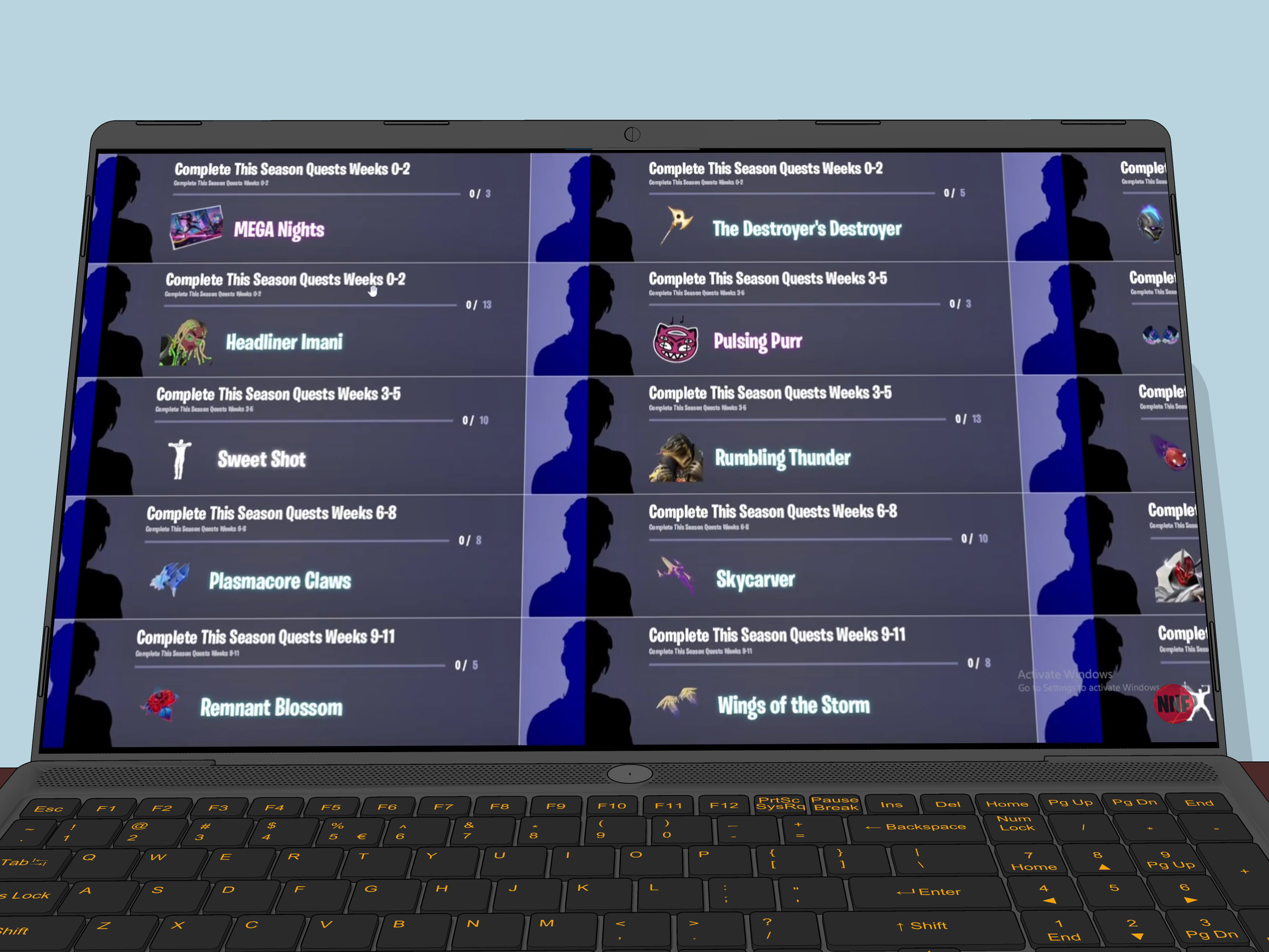 Fortnite Ranking System Demystified: A Complete Guide