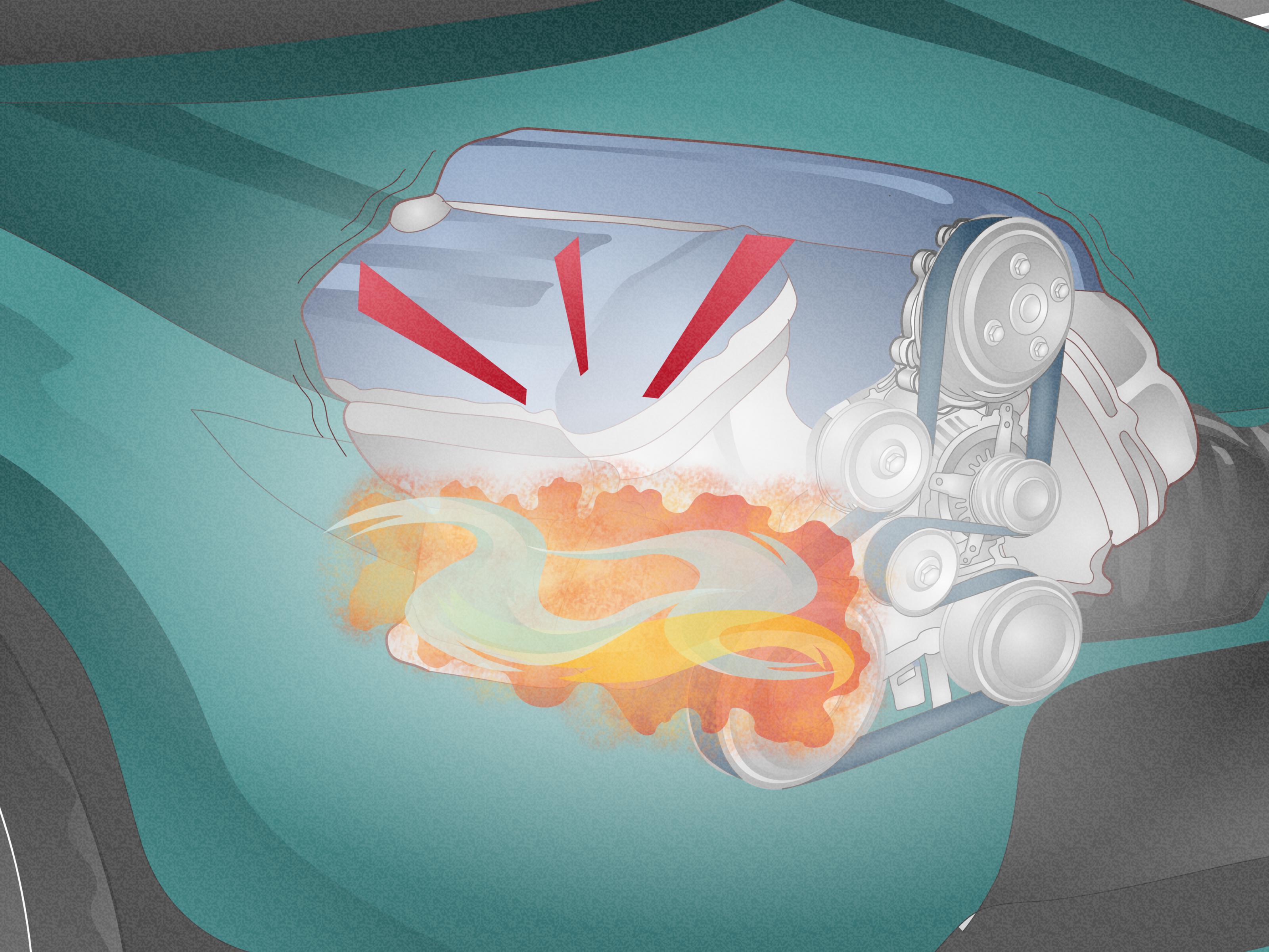 What Causes Engine Knocking? 8 Common Triggers and Solutions