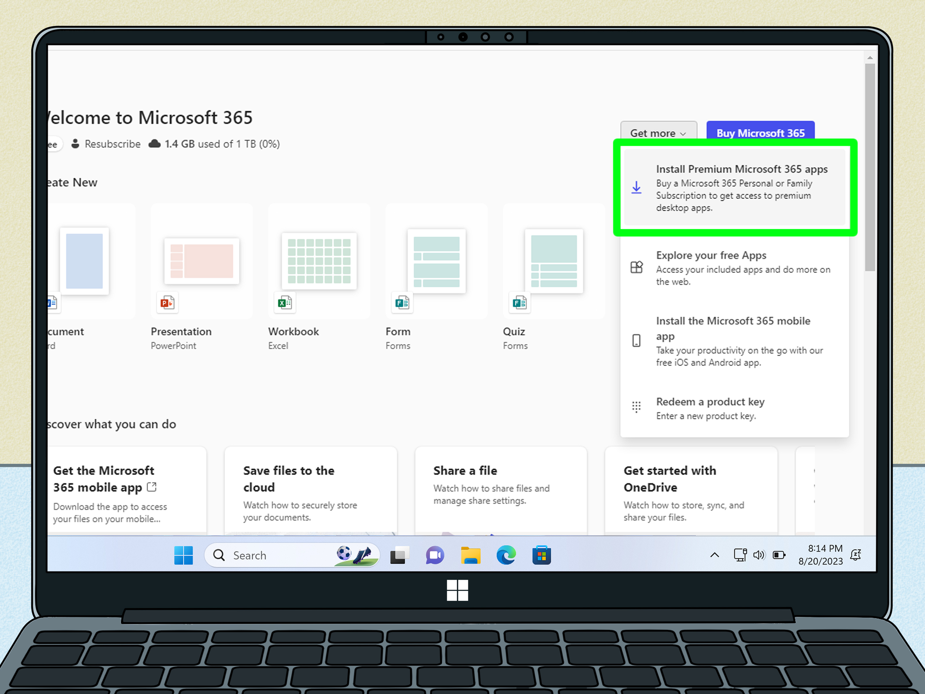 How to Refresh or Restart Outlook on Windows, Mac, Mobile & the Web