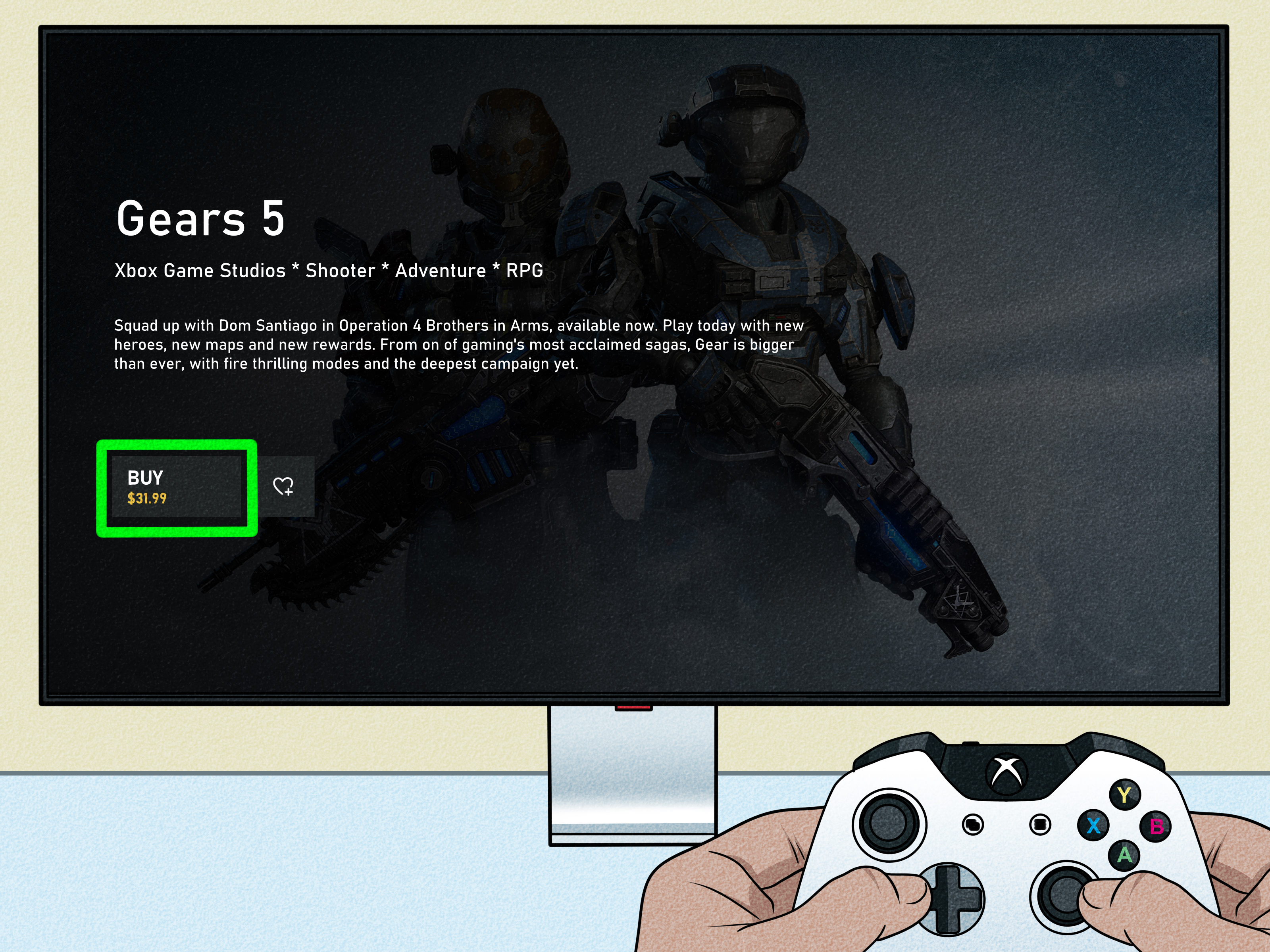 Unlock the Power of Xbox Game Sharing: A Step-by-Step Guide for Xbox ...