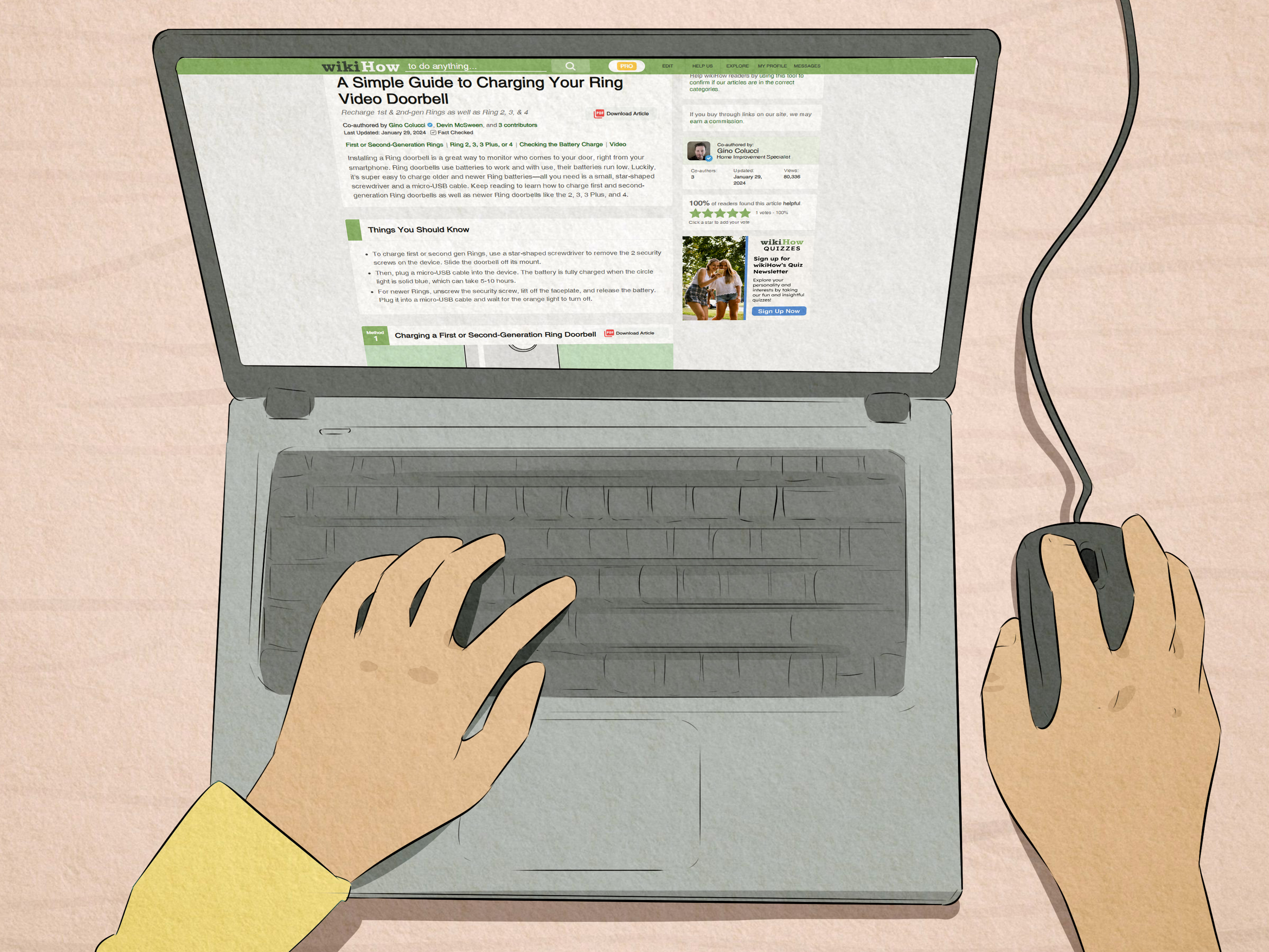 Ring Customer Service Helpline: Numbers for US & International Support