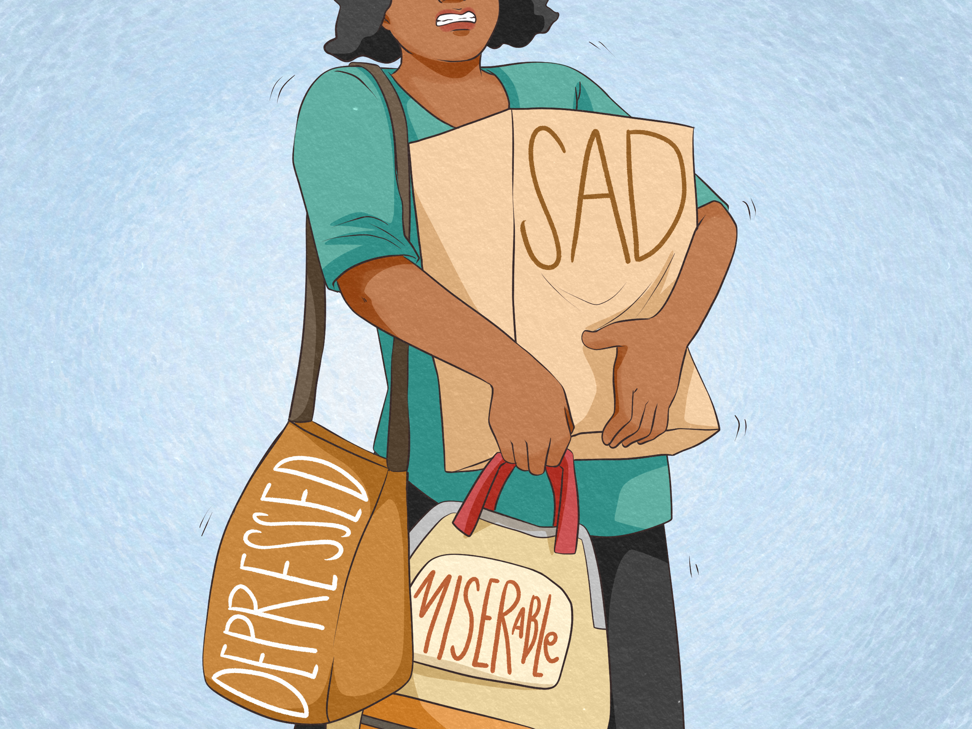 "In My Bag" - Meaning, Usage, Origins, and Similar Slang Explained