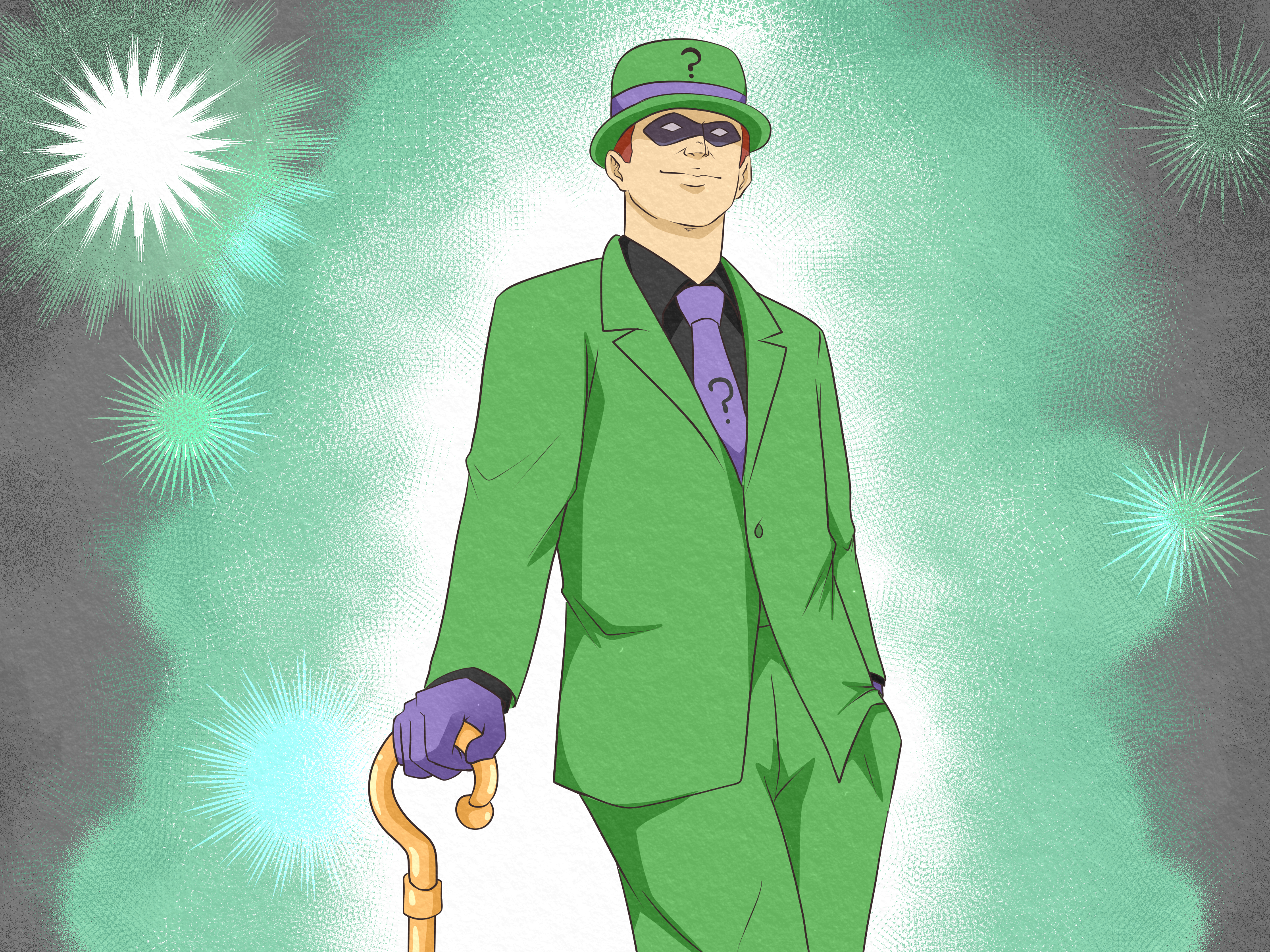 23 Anime Characters That Perfectly Embody the INTP Personality Type