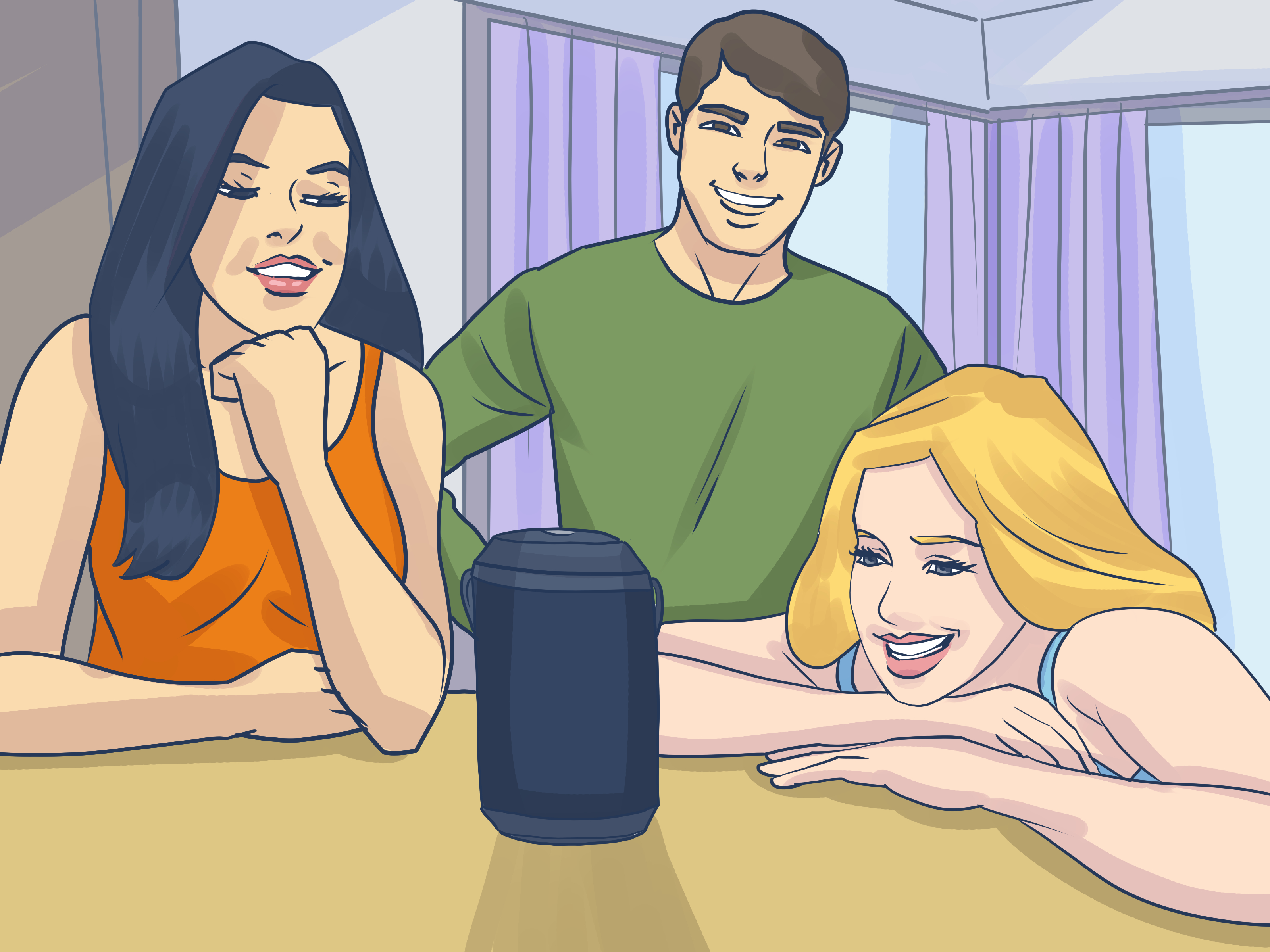 200+ Hilarious, Quirky & Unexpected Questions to Ask Your Friends